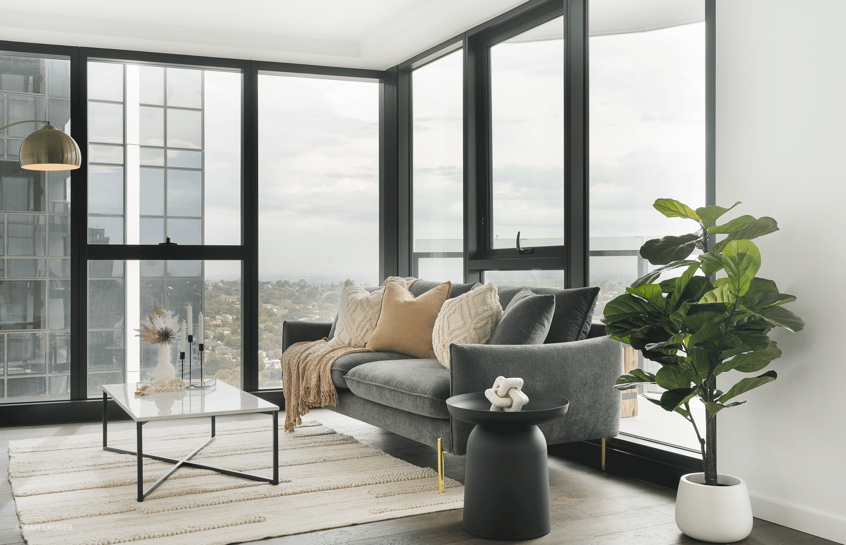 Panorama Box Hill, Box Hill by MORC Interiors | ArchiPro AU