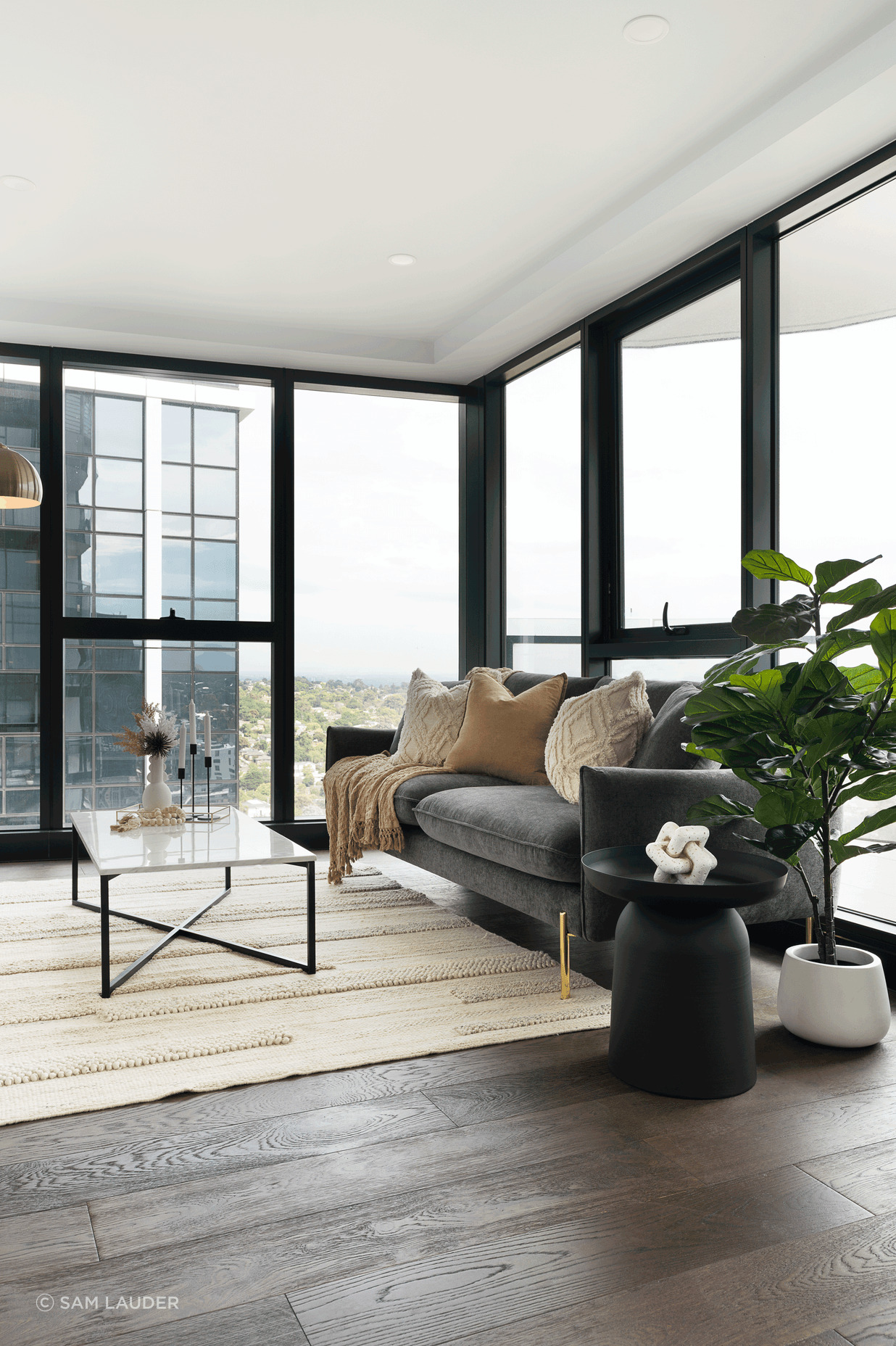 Panorama Box Hill, Box Hill by MORC Interiors | ArchiPro AU