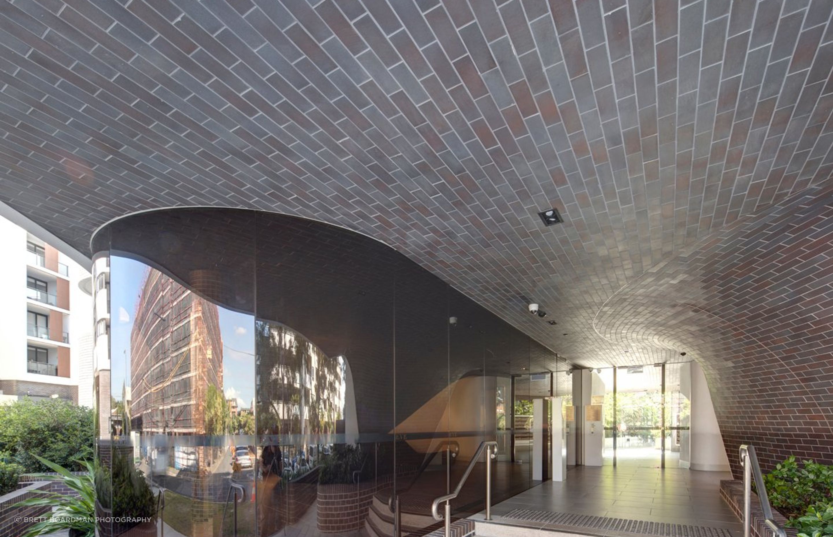 Eve Apartments by Robertson's Building Products | ArchiPro AU