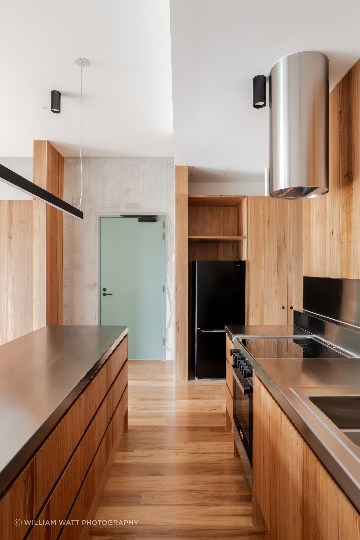 Munster Terrace by Maddison Architects | ArchiPro AU