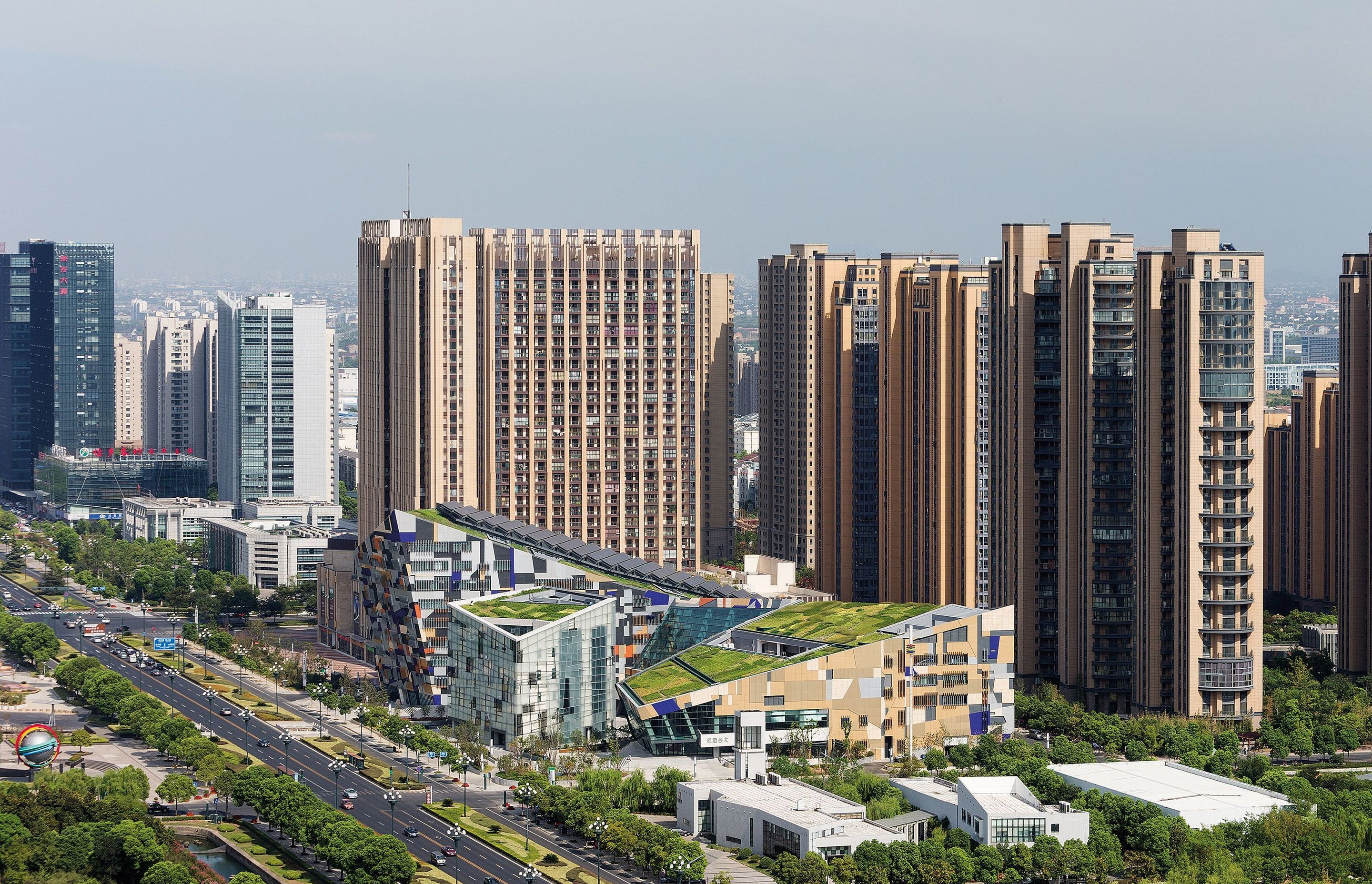 Phoenix Valley by himmelzimmer | ArchiPro AU