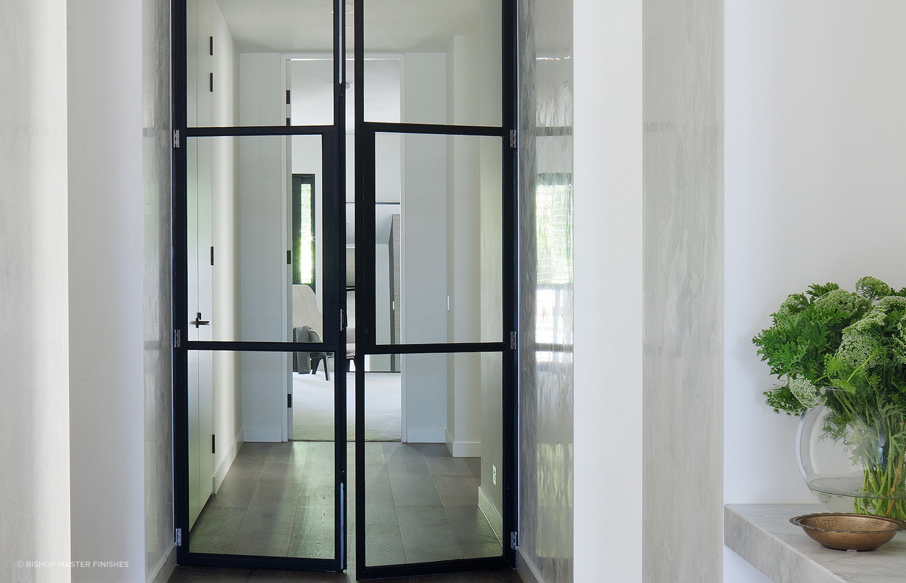 Marne Street by Bishop Master Finishes | ArchiPro AU