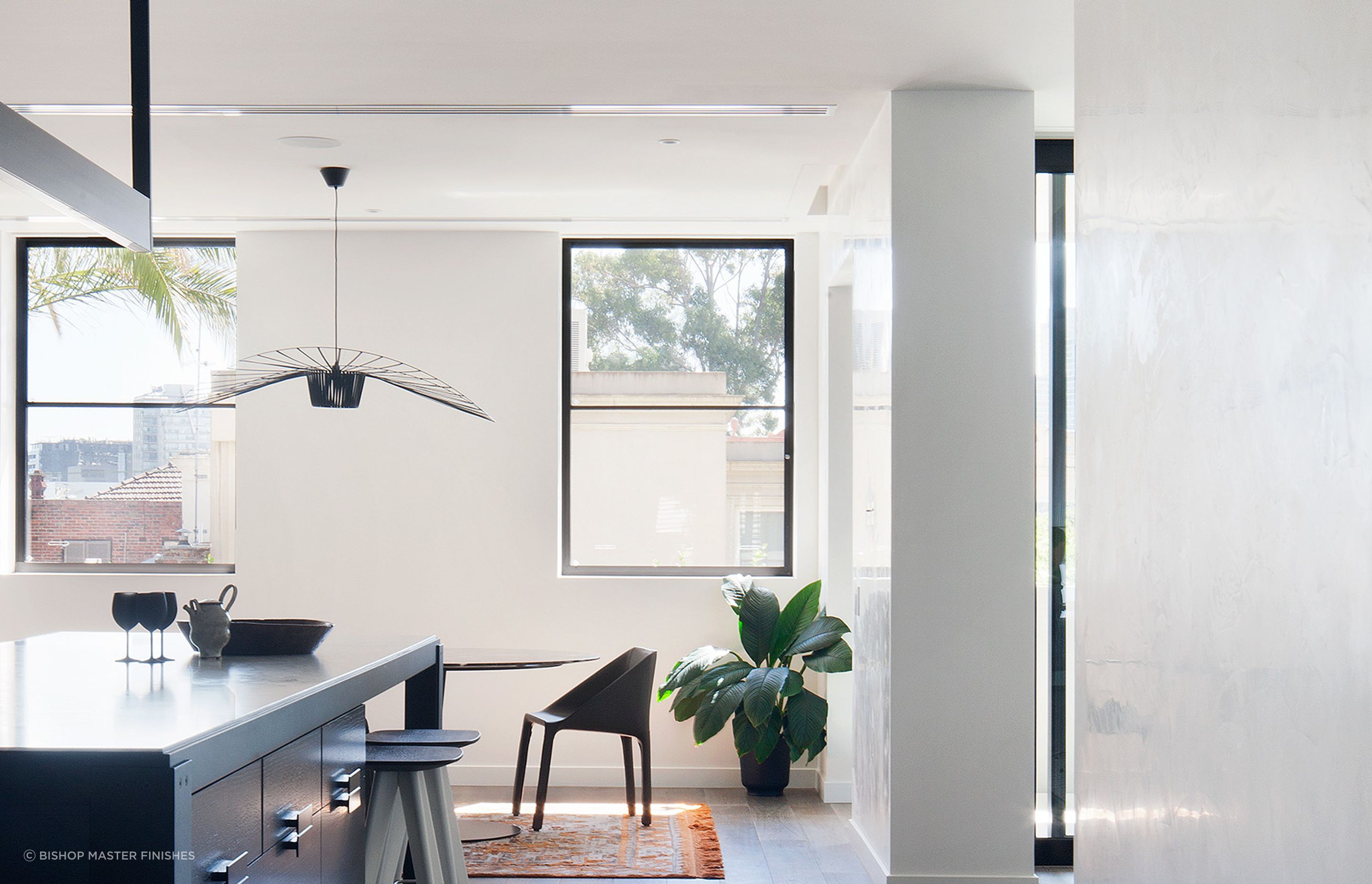 Marne Street by Bishop Master Finishes | ArchiPro AU