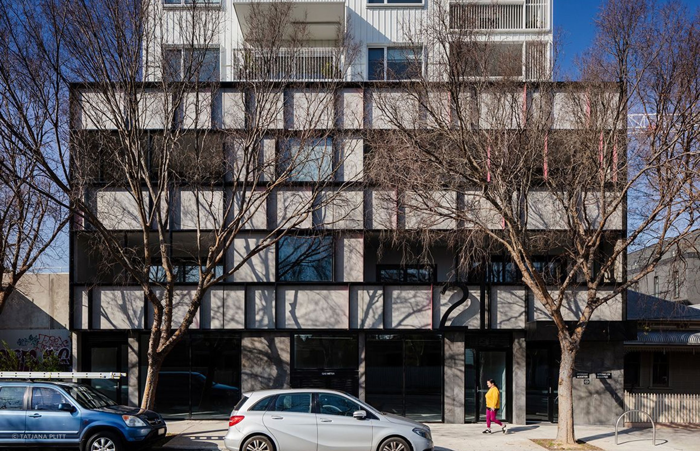 21 Victoria Street by Poly Studio | ArchiPro AU
