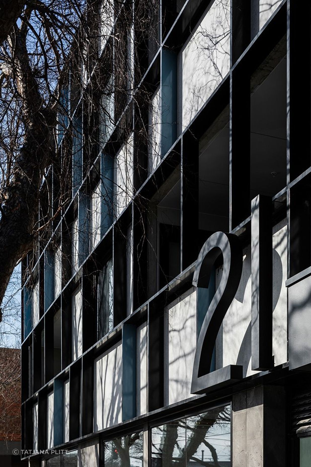 21 Victoria Street by Poly Studio | ArchiPro AU
