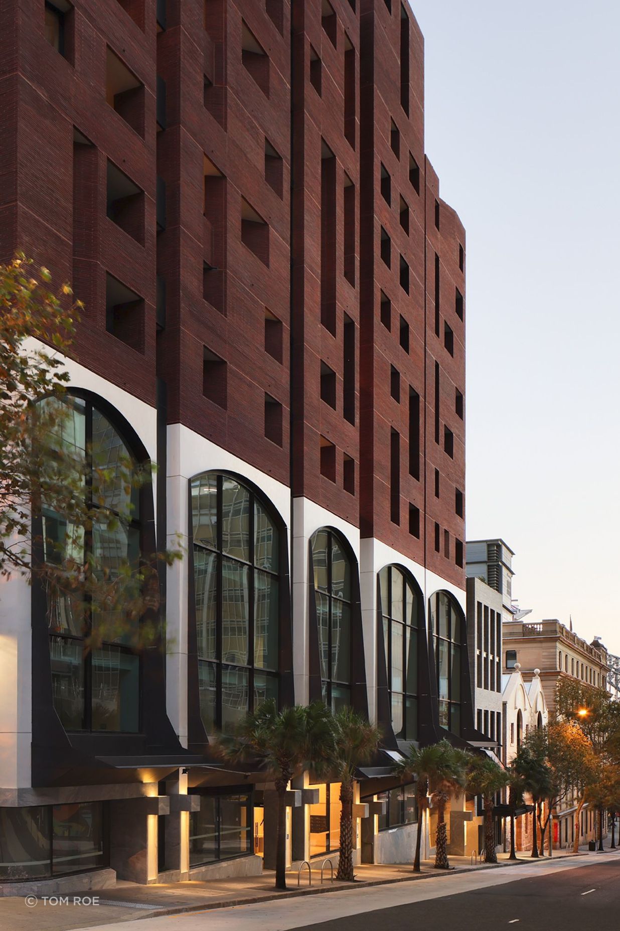 Young Street by SJB | ArchiPro AU
