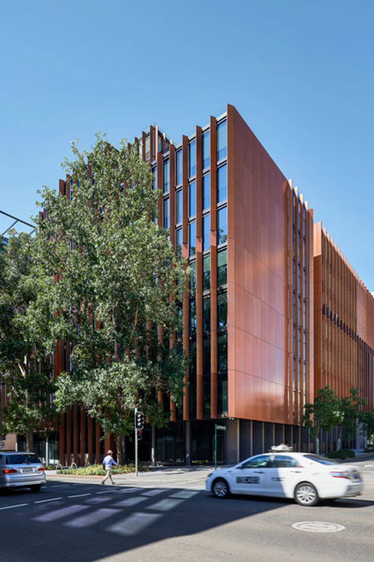 Connor by Smart Design Studio | ArchiPro AU