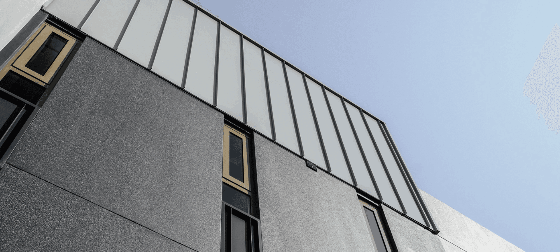 Eclipse® - Newtown by No.1 Architectural Panel Systems | ArchiPro AU