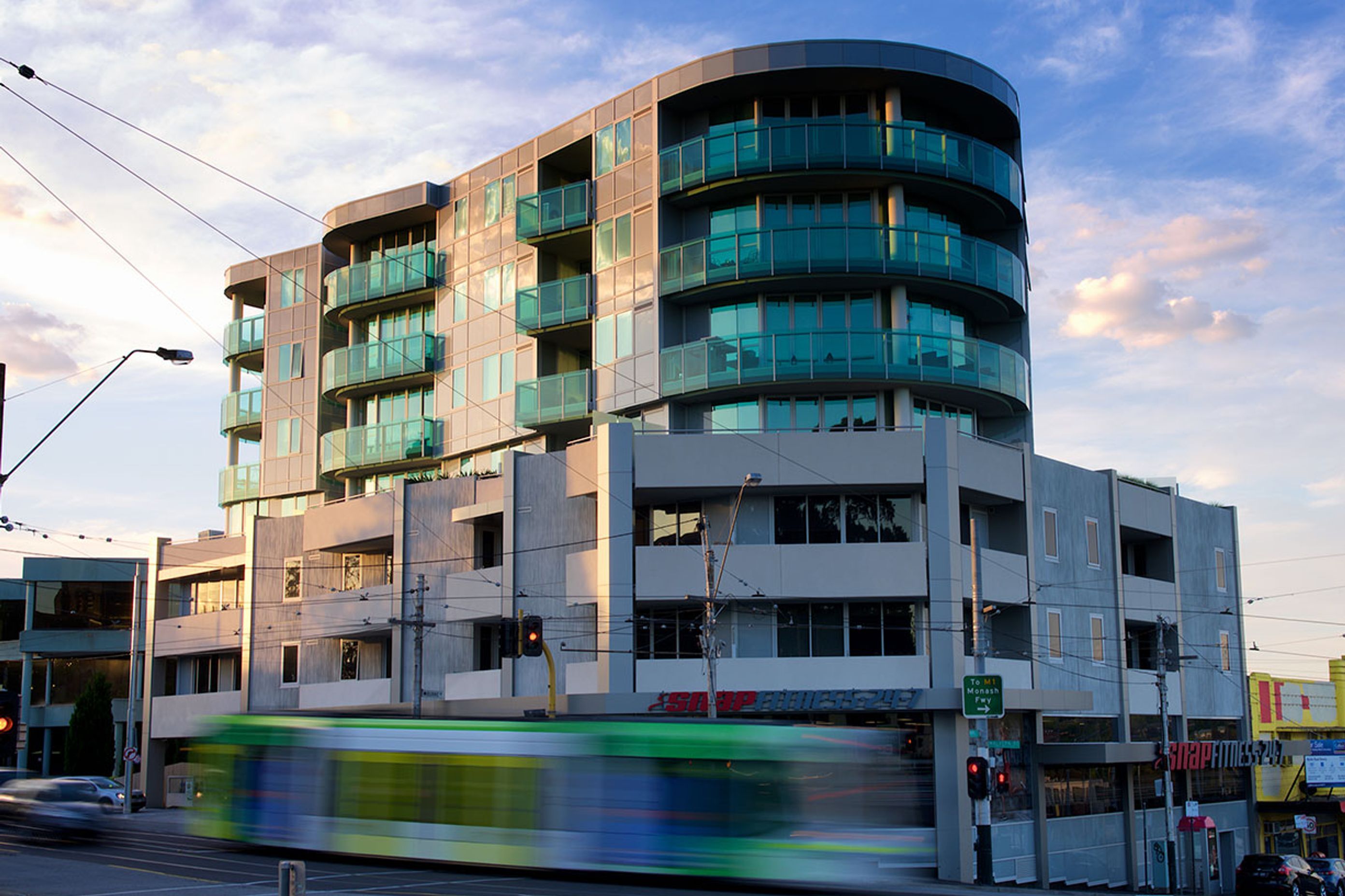 Glen Iris – Burke Rd by AG Construct | ArchiPro AU