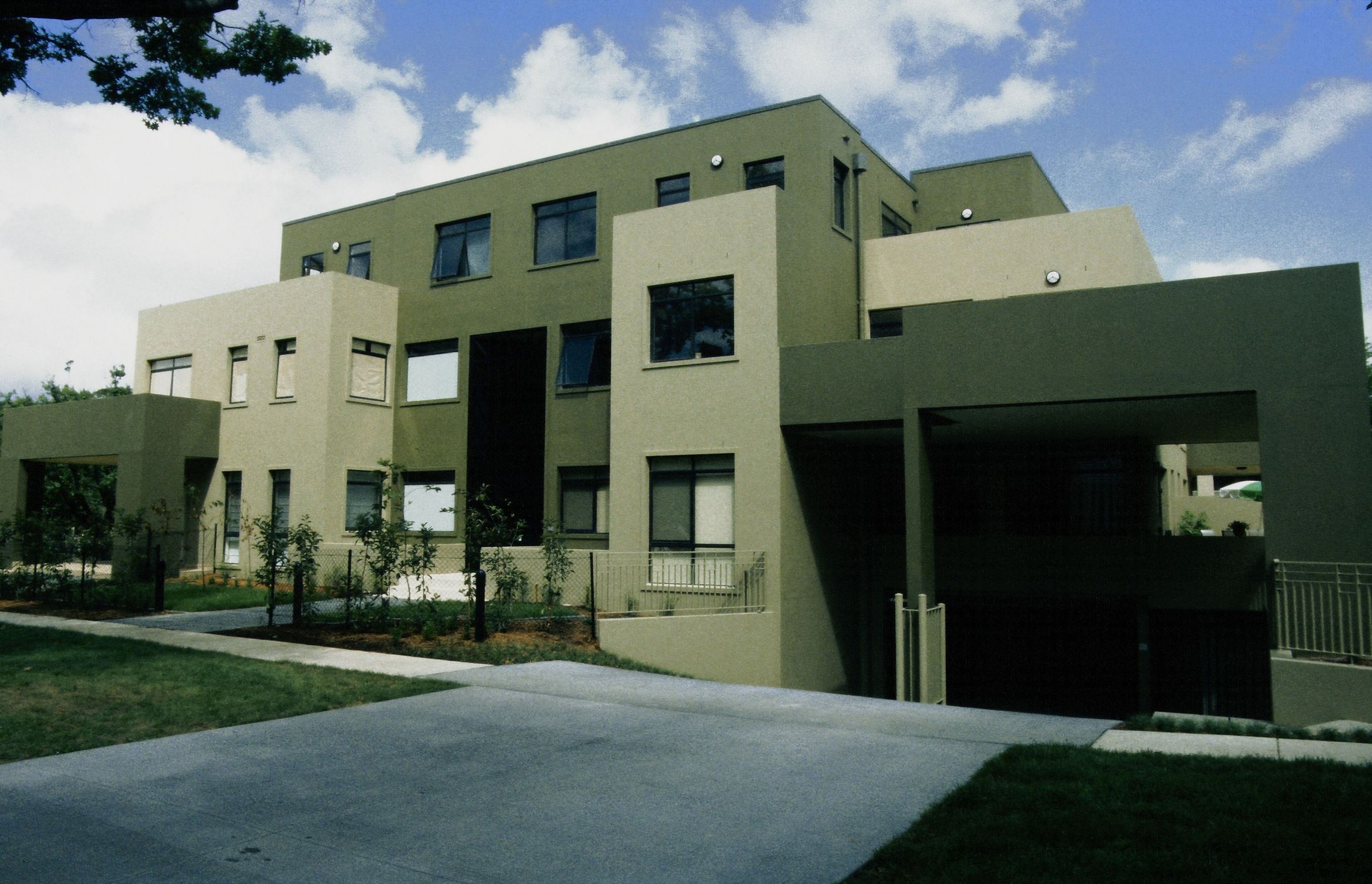 Lagani by Architects Ring & Associates | ArchiPro AU