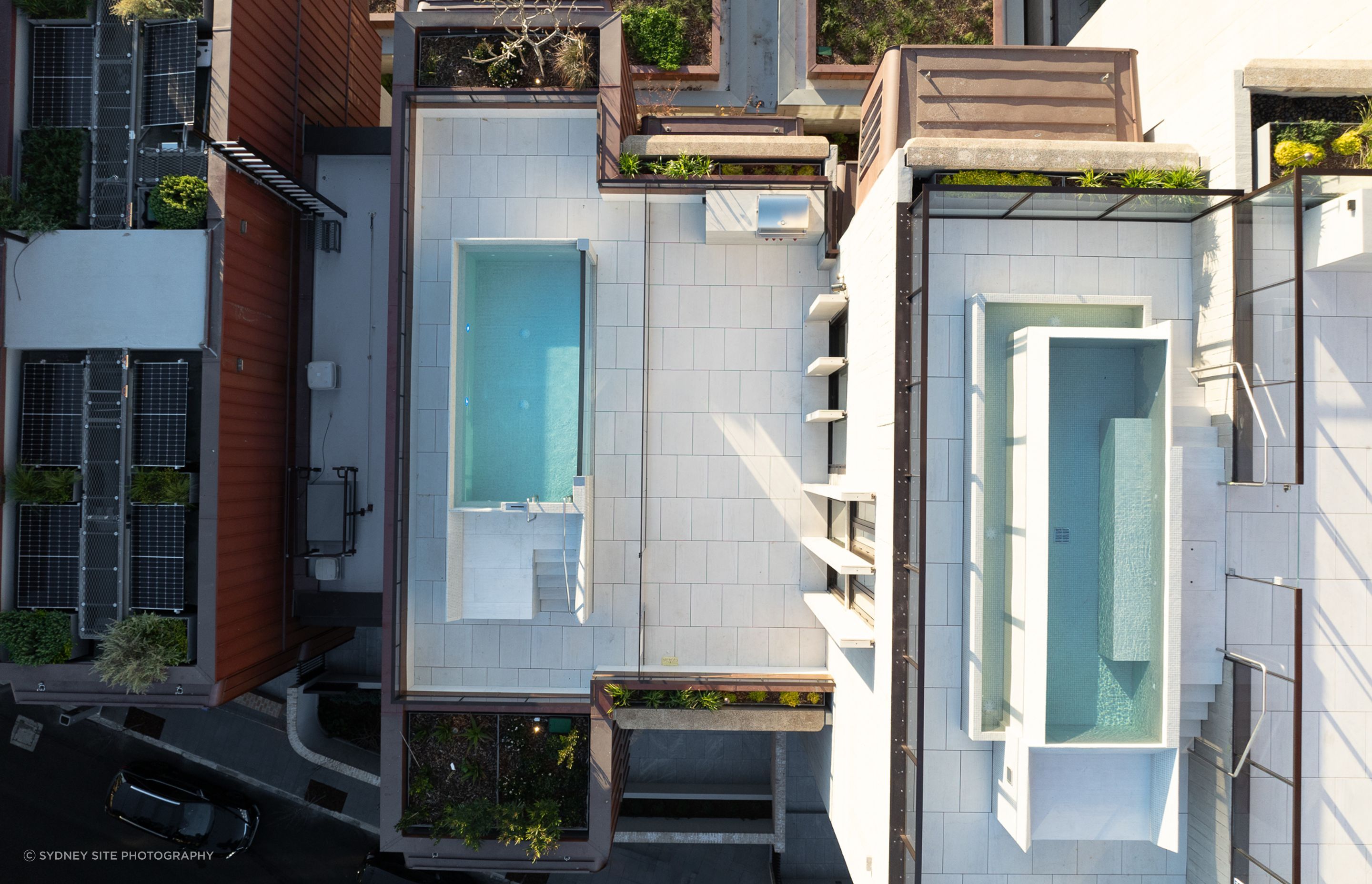 Sirius Building by Sydney Site Photography | ArchiPro AU