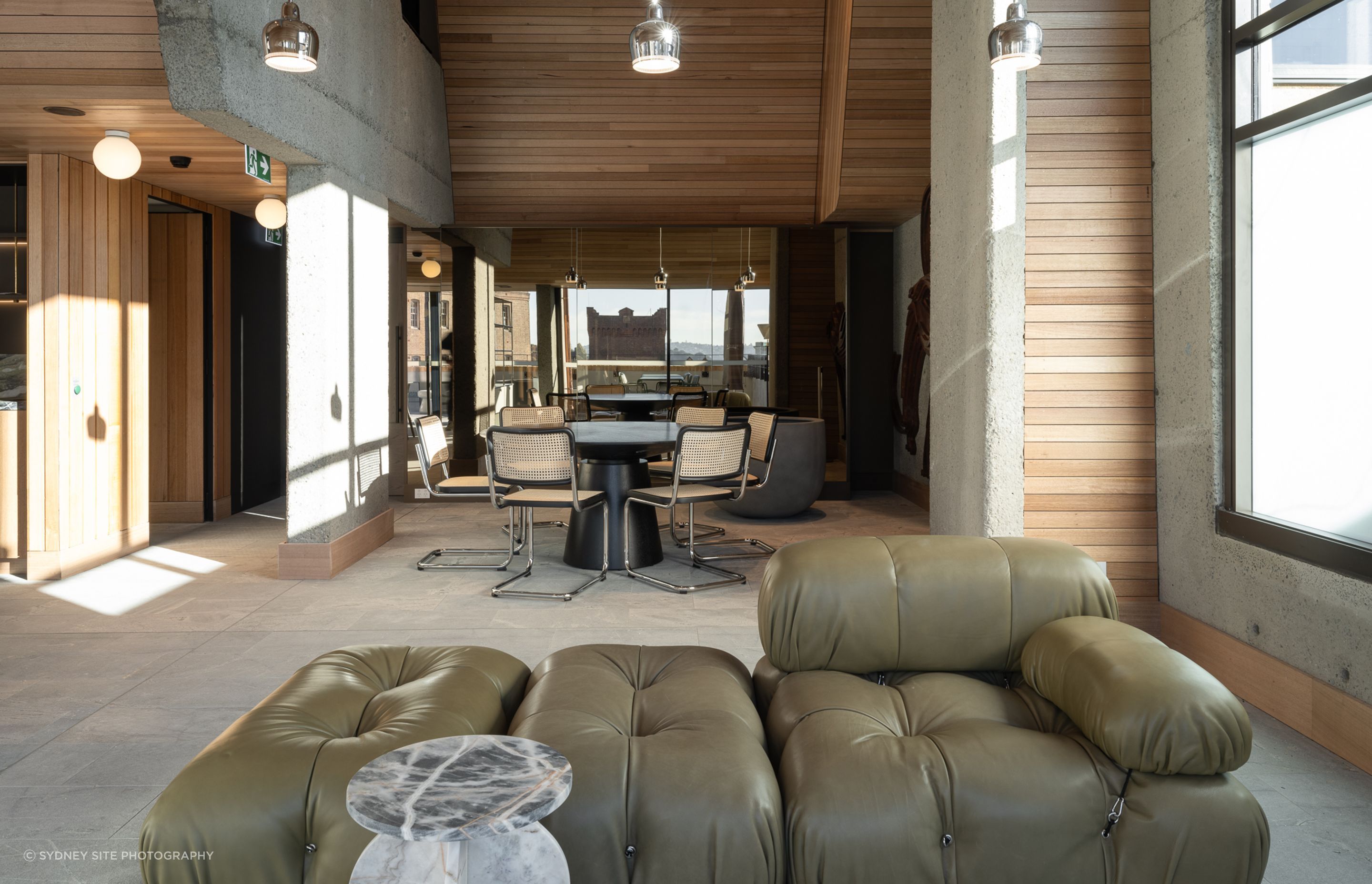 Sirius Building by Sydney Site Photography | ArchiPro AU