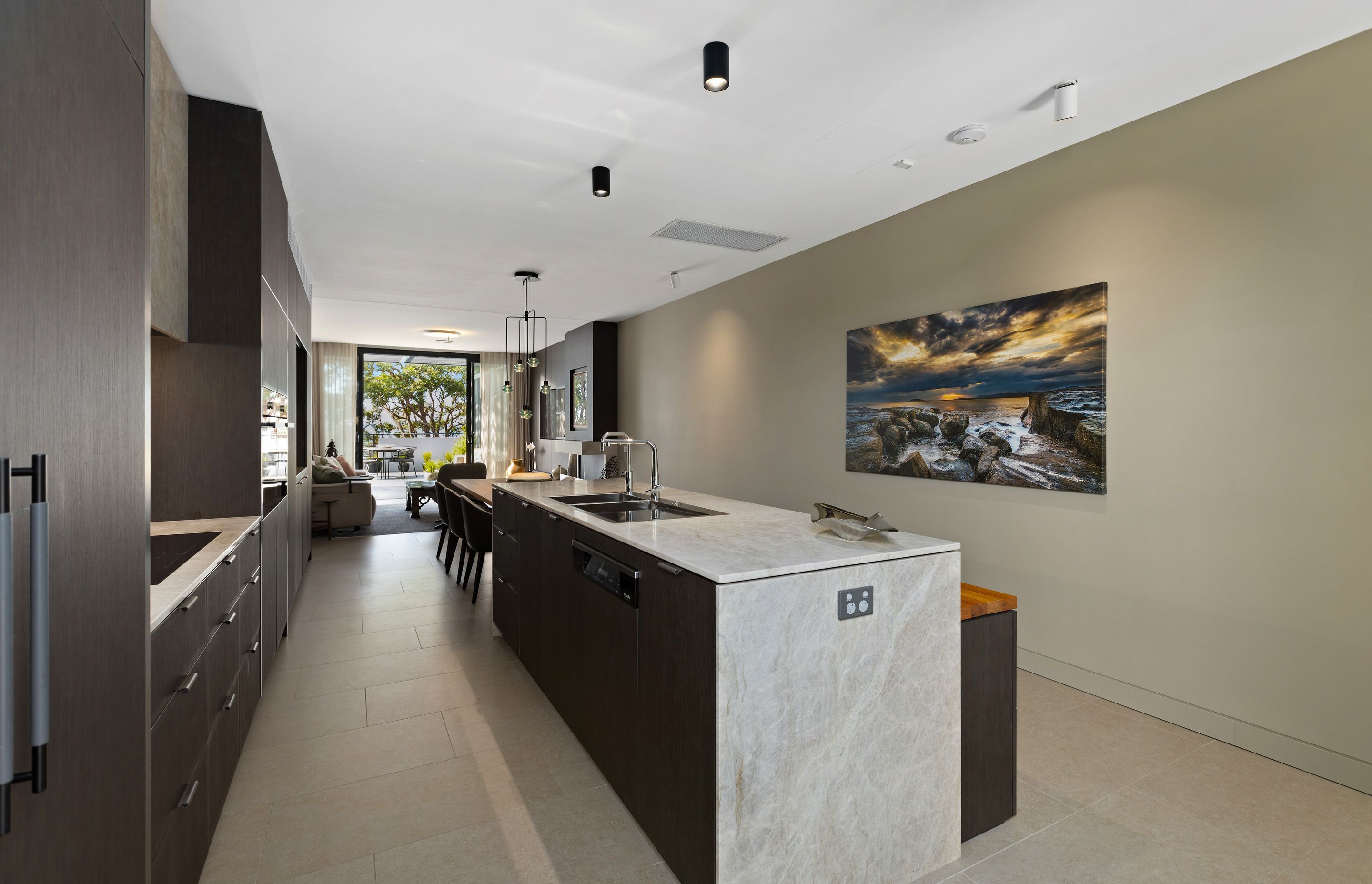 Watermark Apartments by Spiral Architects Lab | ArchiPro AU