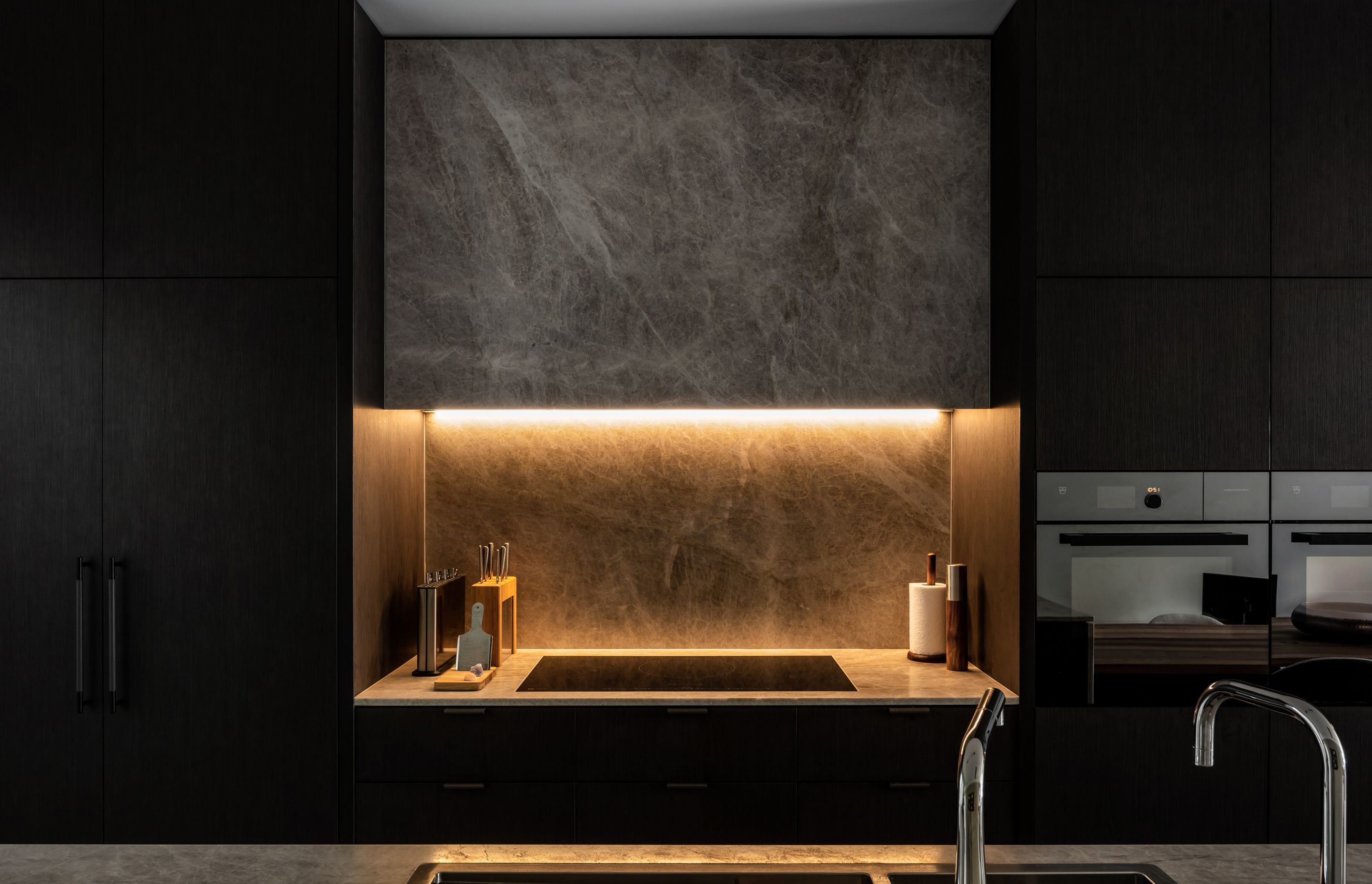 Watermark Apartments by Spiral Architects Lab | ArchiPro AU