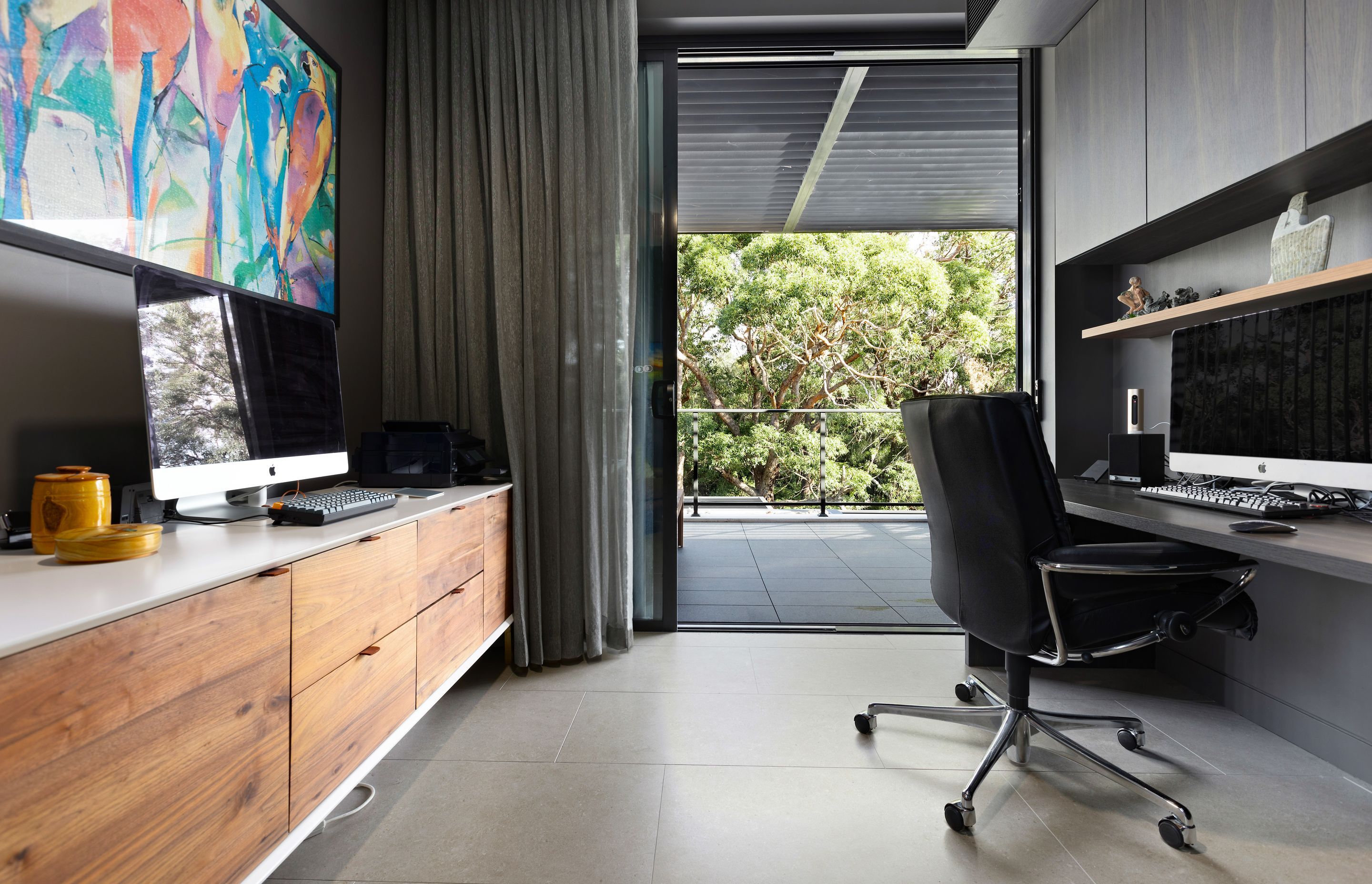 Watermark Apartments by Spiral Architects Lab | ArchiPro AU