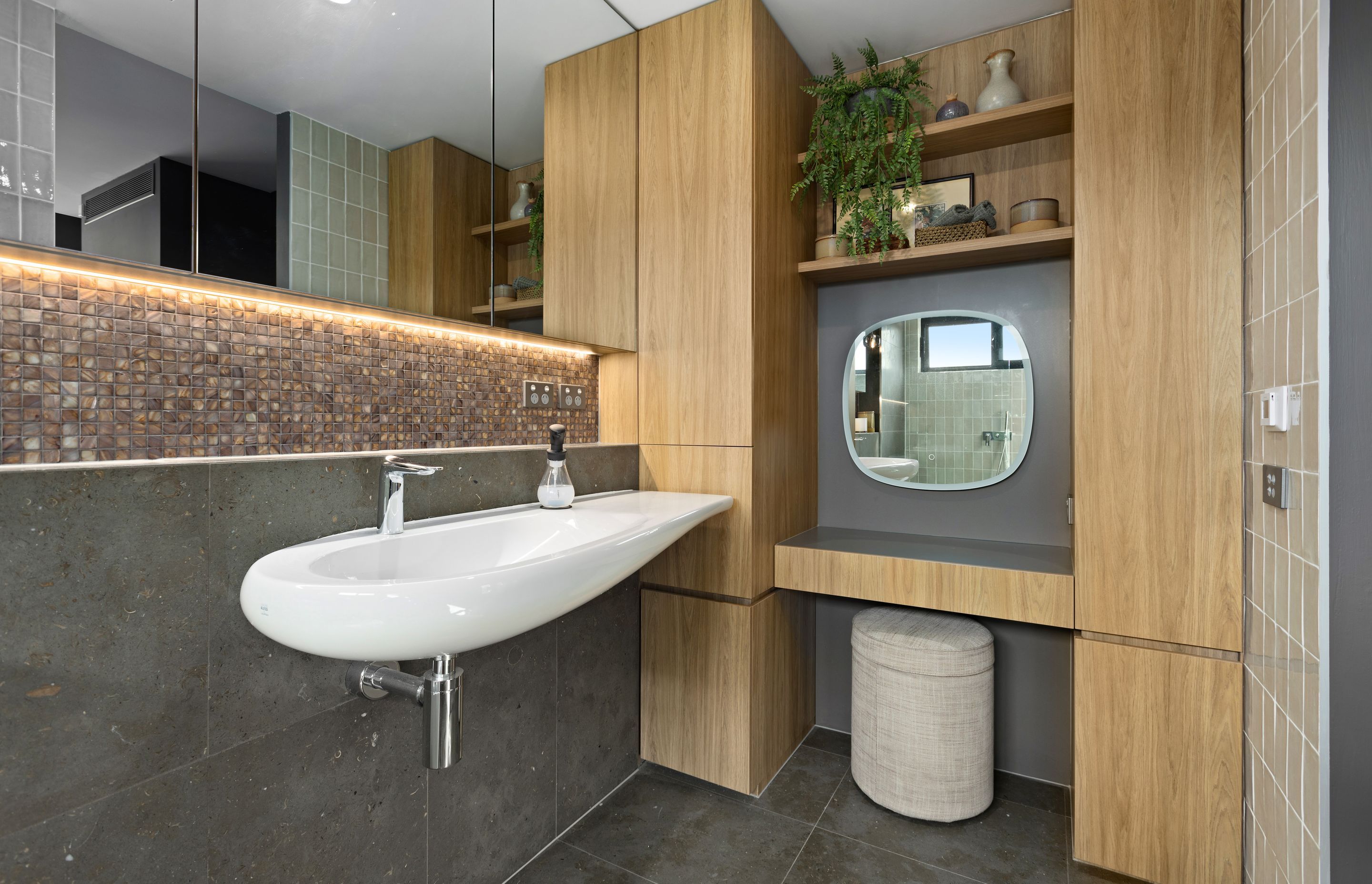 Watermark Apartments by Spiral Architects Lab | ArchiPro AU