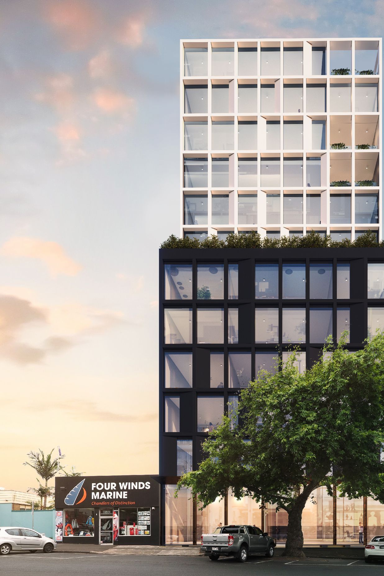 Bellarine St by Prime Building Surveyors | ArchiPro AU