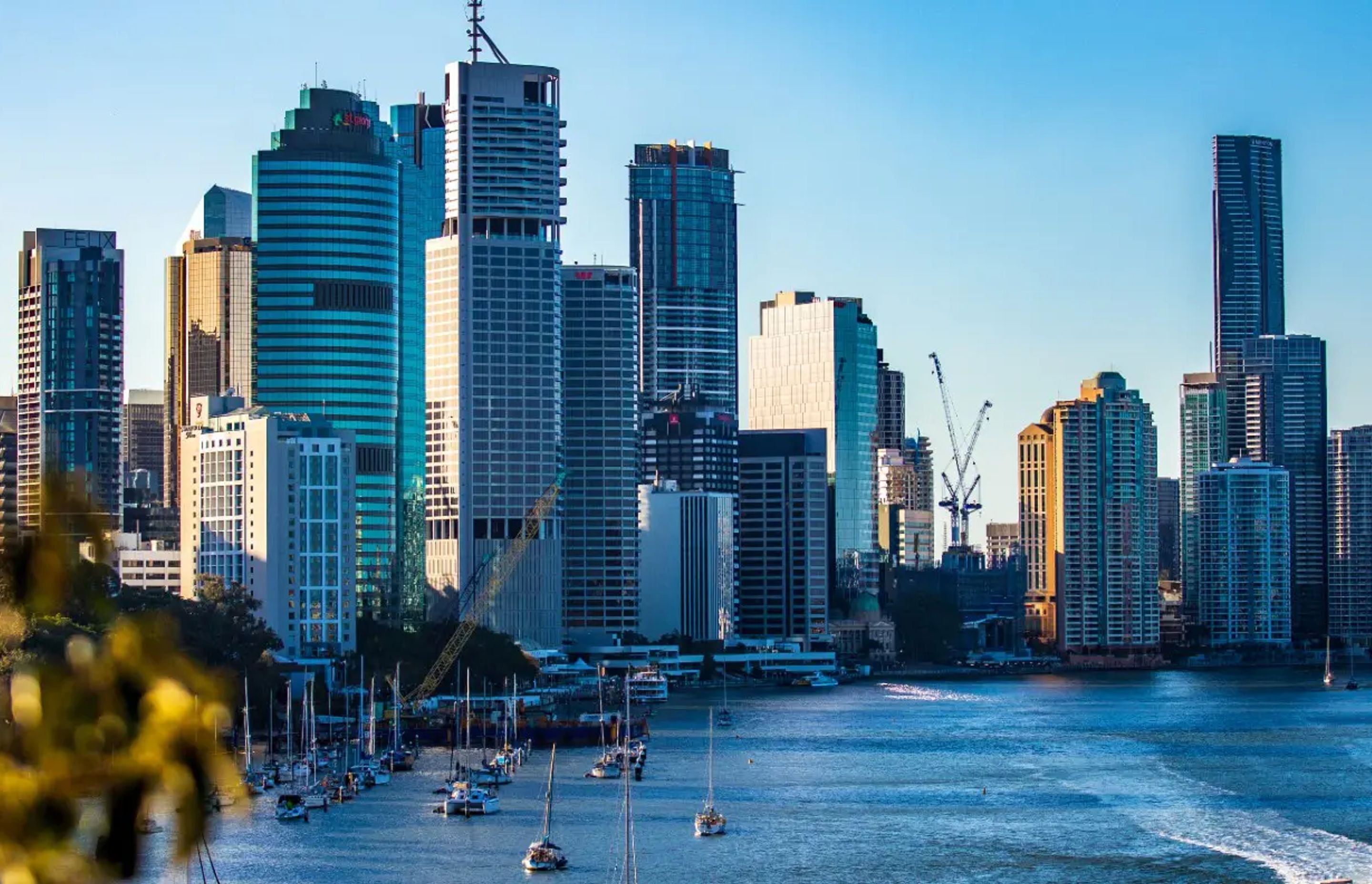 Brisbane | DVB Projects | ALBA Apartments by Sareen Stone | ArchiPro AU