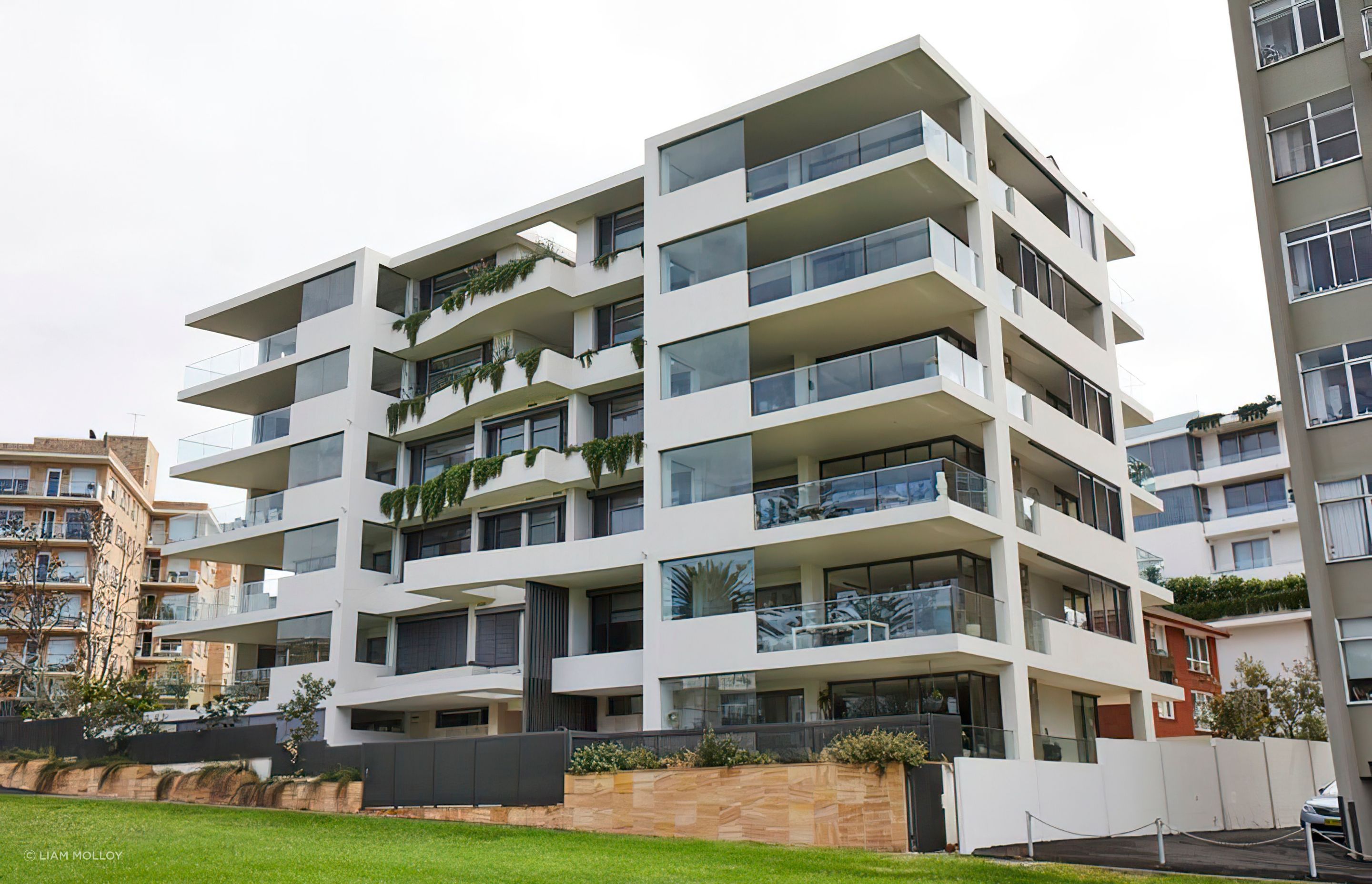 Scape by Innovate Architects | ArchiPro AU