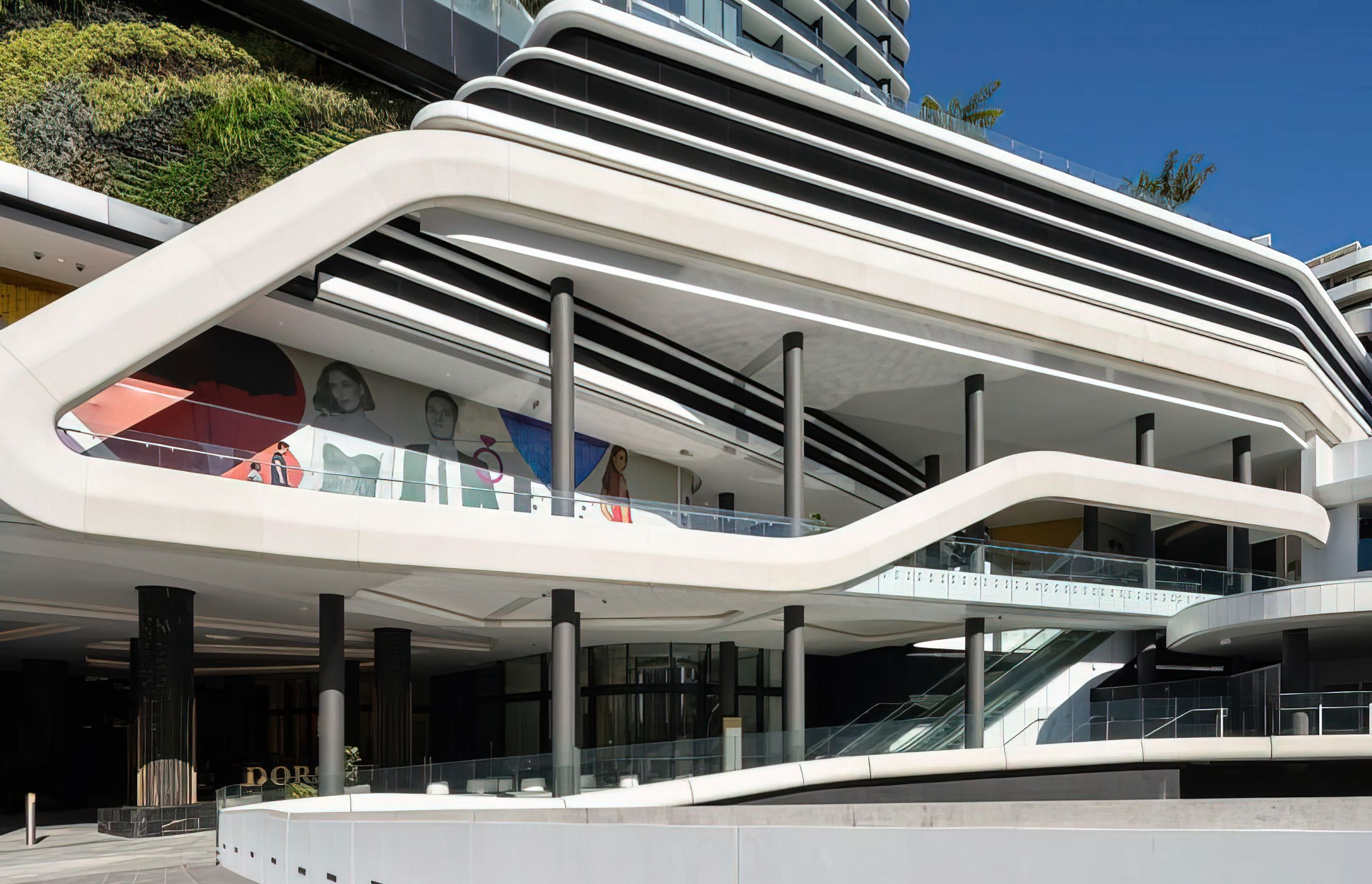 The Star Residences Gold Coast by Hutchinson Builders | ArchiPro AU