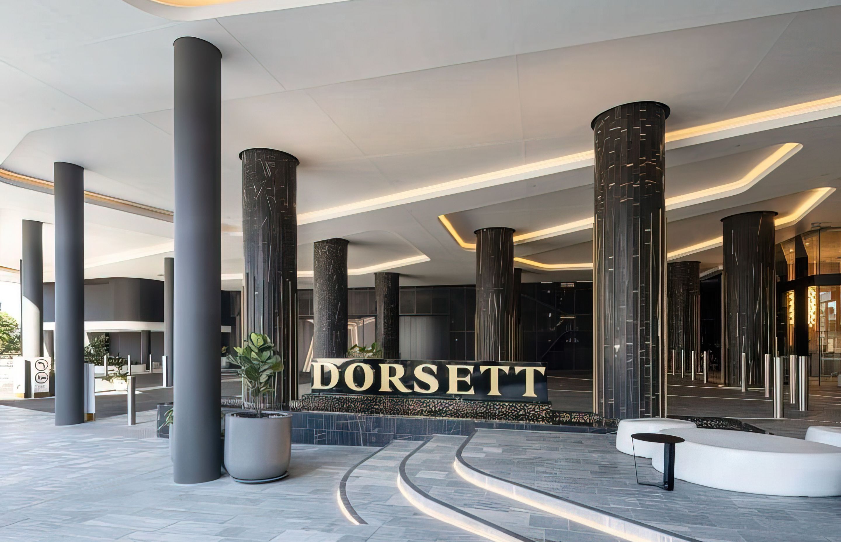 The Star Residences Gold Coast by Hutchinson Builders | ArchiPro AU