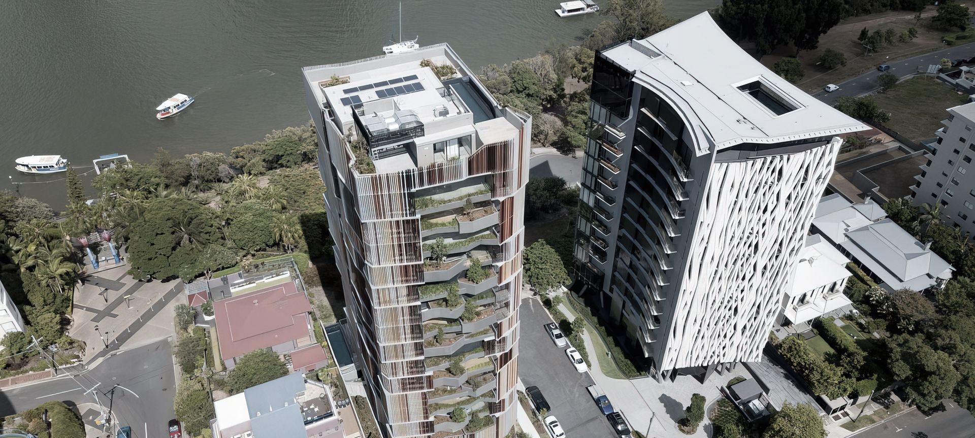 Walan Apartments by Hutchinson Builders | ArchiPro AU