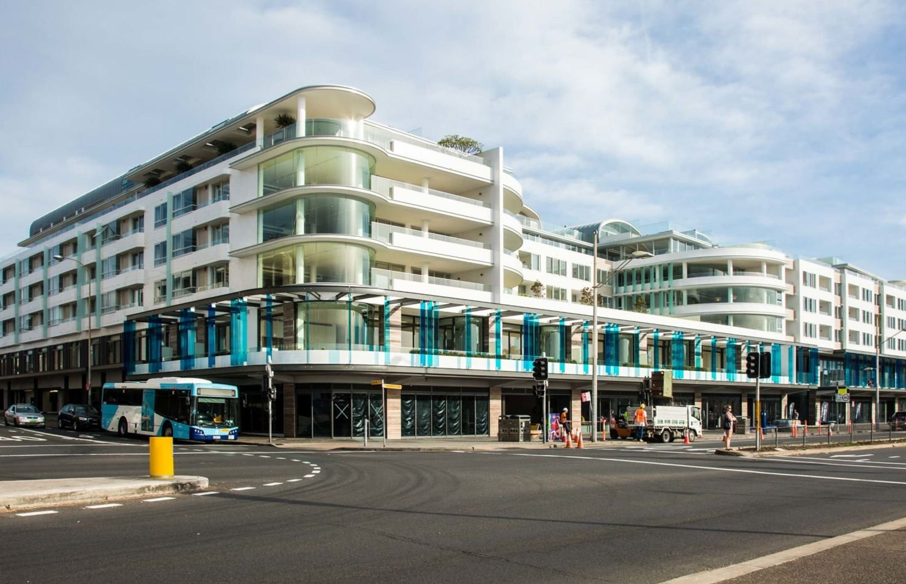 The Pacific by Hutchinson Builders | ArchiPro AU