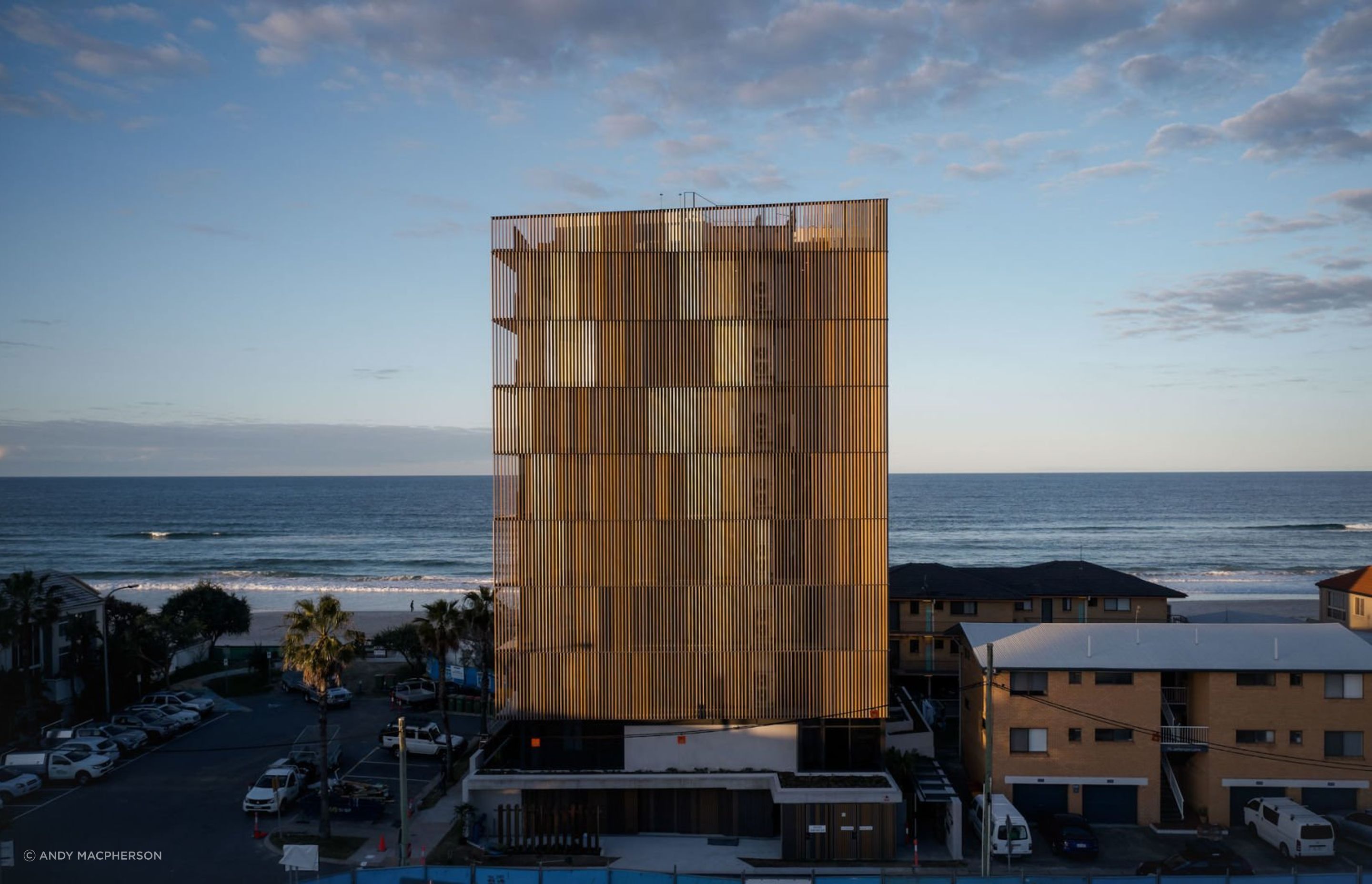 77 Jefferson by Hutchinson Builders | ArchiPro AU