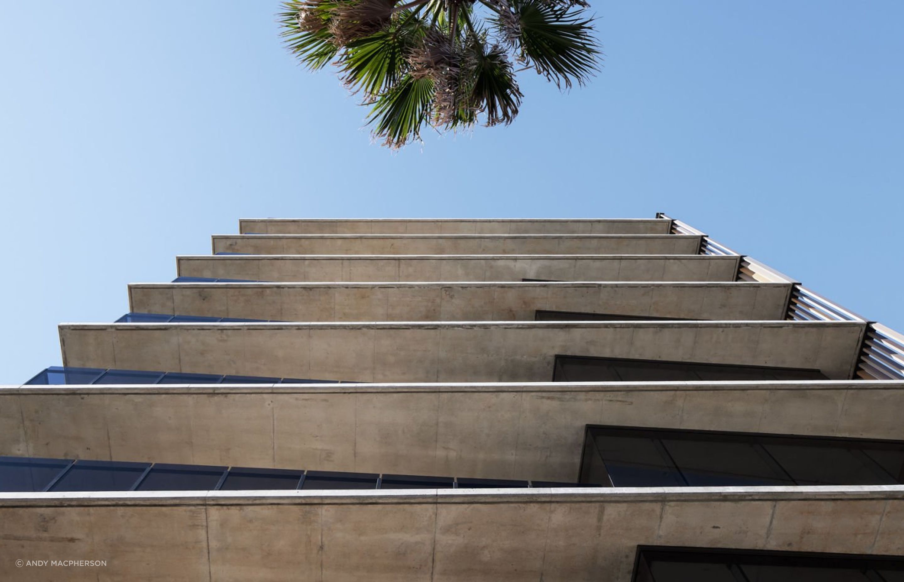 77 Jefferson by Hutchinson Builders | ArchiPro AU