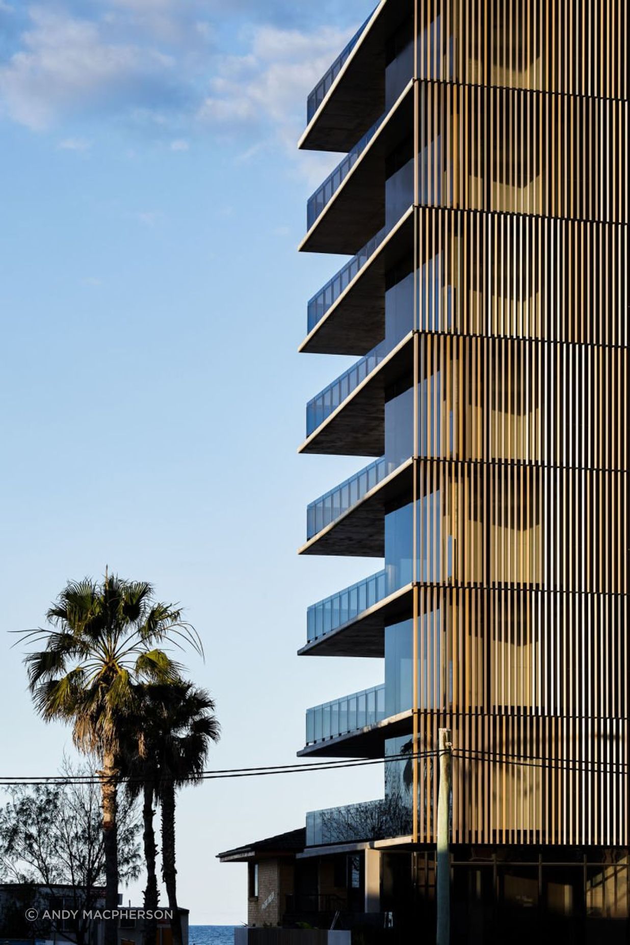 77 Jefferson by Hutchinson Builders | ArchiPro AU