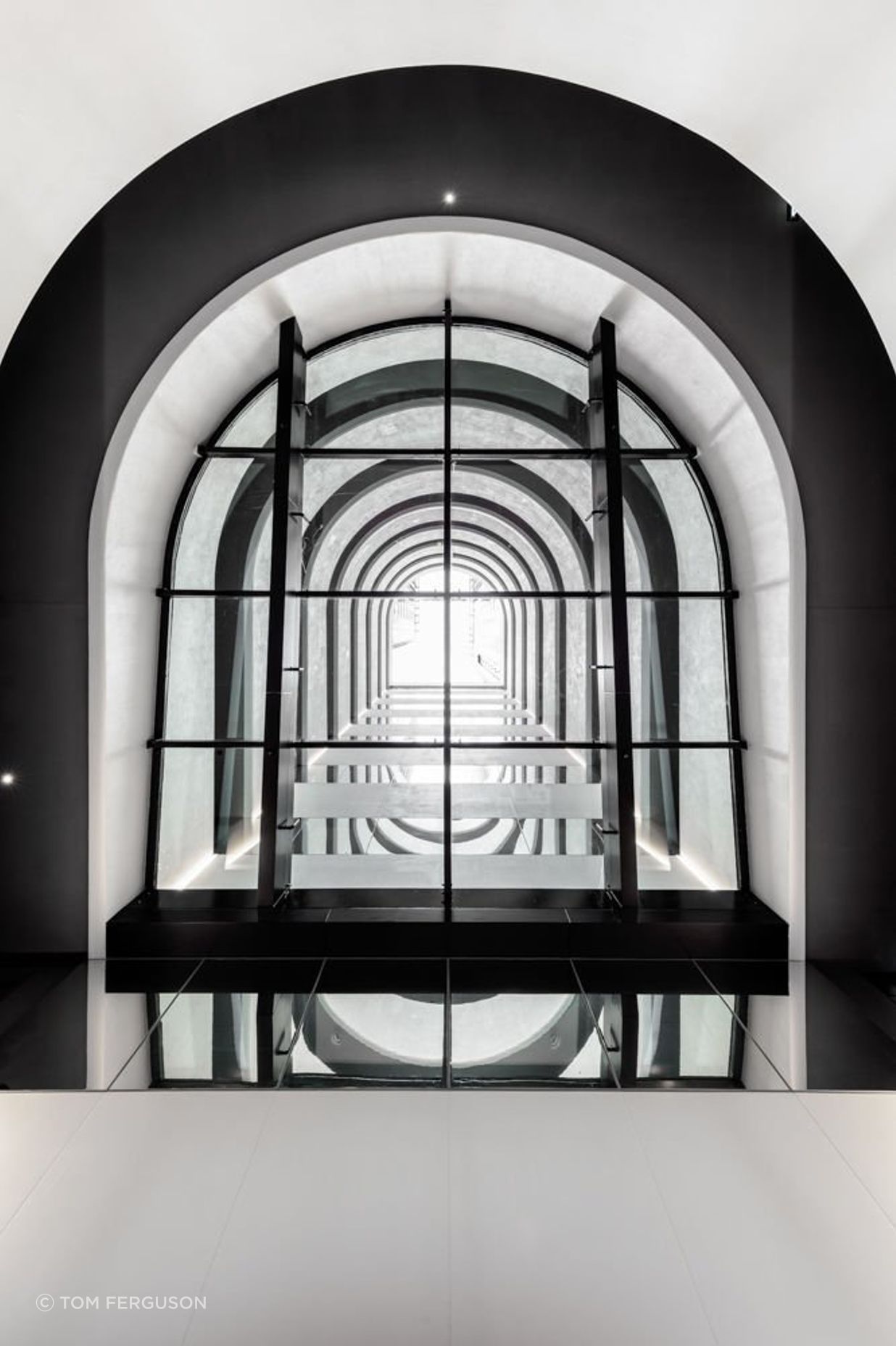 Arc by Crown Group by Hutchinson Builders | ArchiPro AU