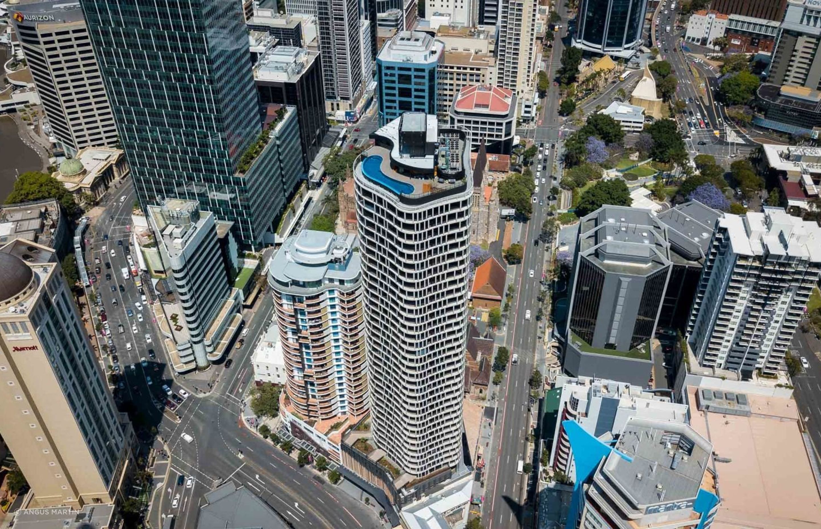 Spire by Hutchinson Builders | ArchiPro AU