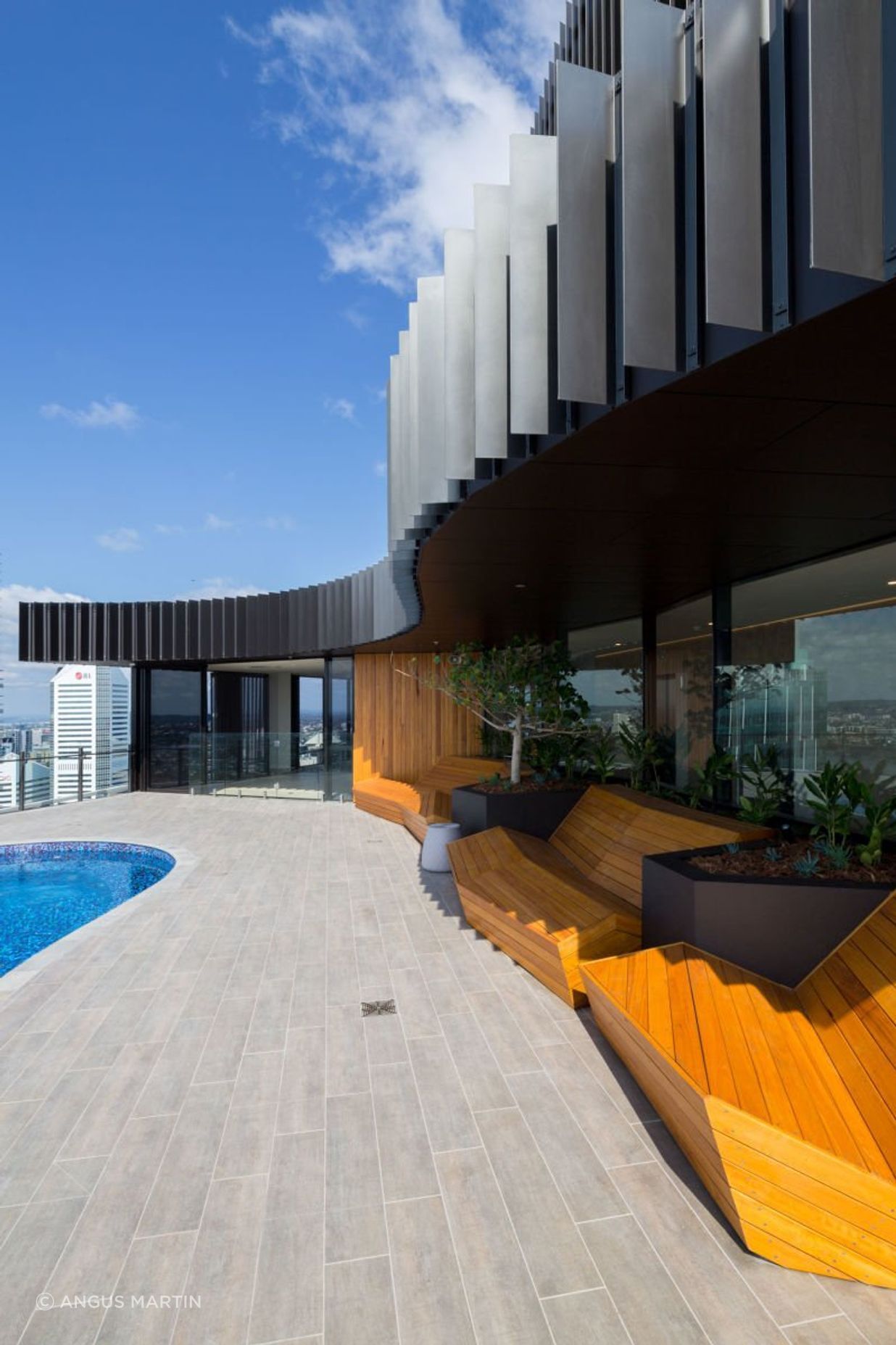 Spire by Hutchinson Builders | ArchiPro AU