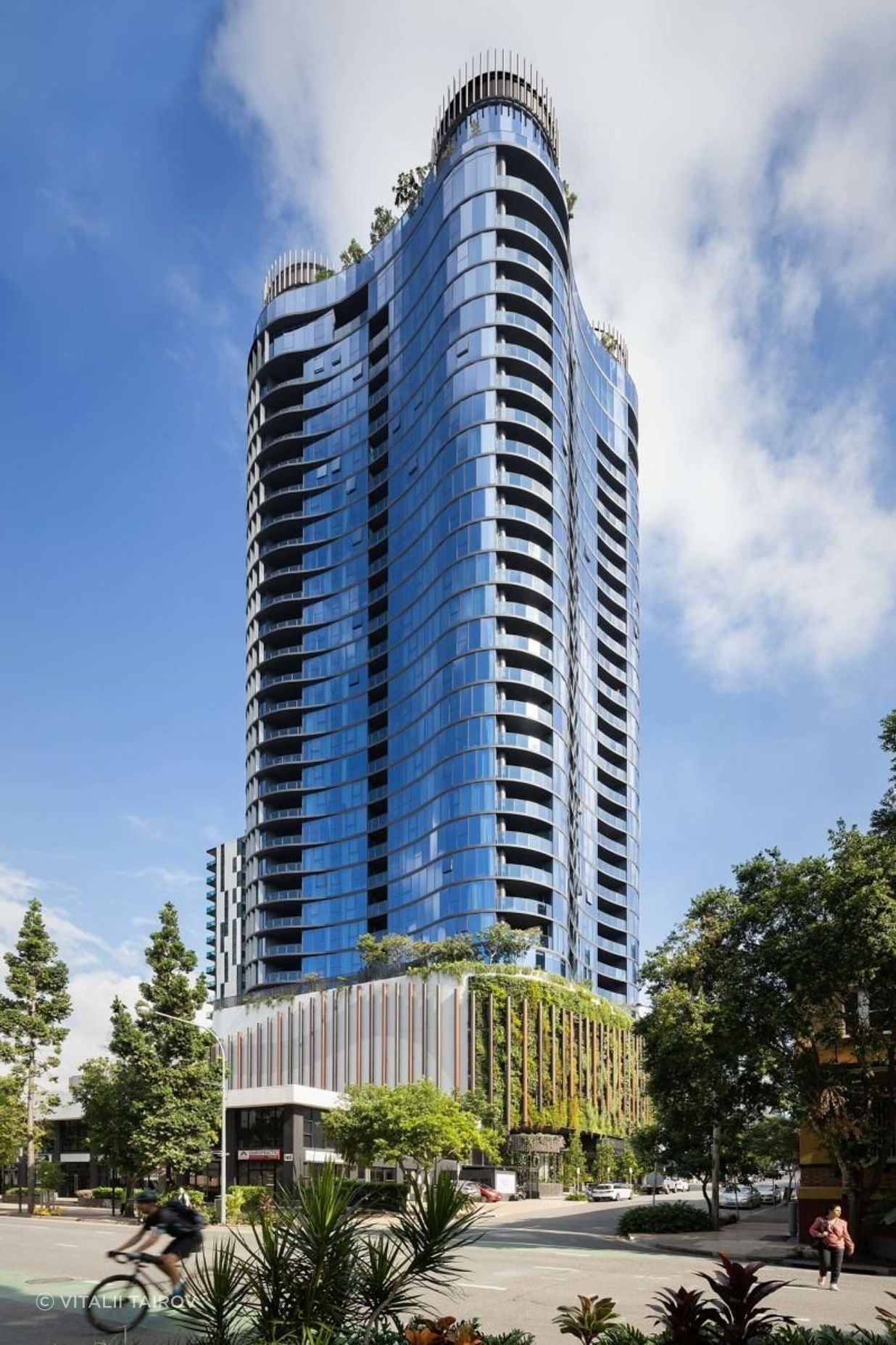 The Standard by Hutchinson Builders | ArchiPro AU