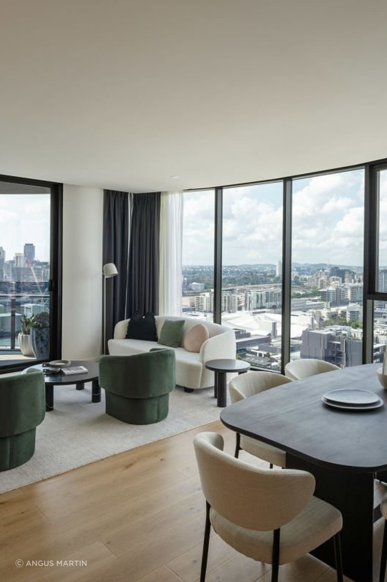 The Standard by Hutchinson Builders | ArchiPro AU