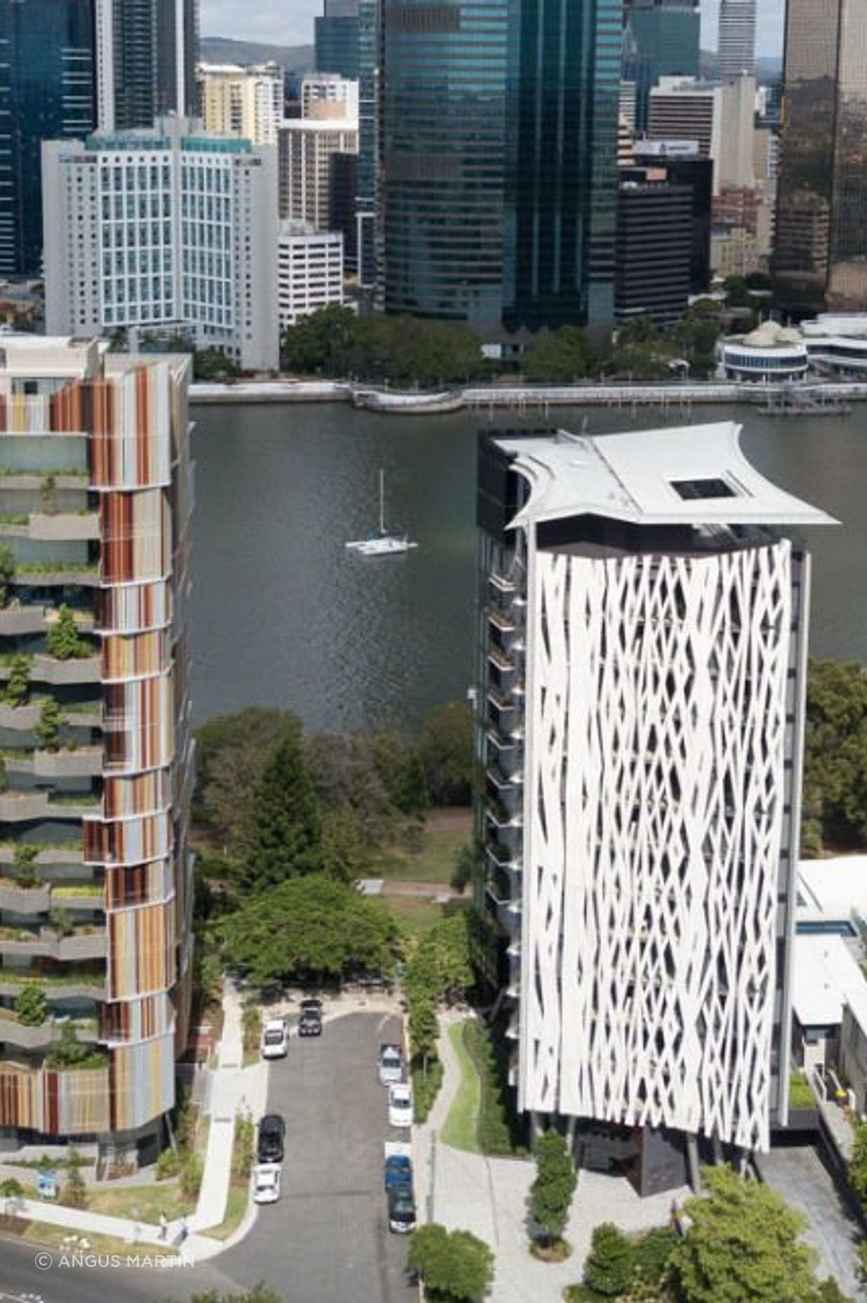 Walan Apartments by Hutchinson Builders | ArchiPro AU