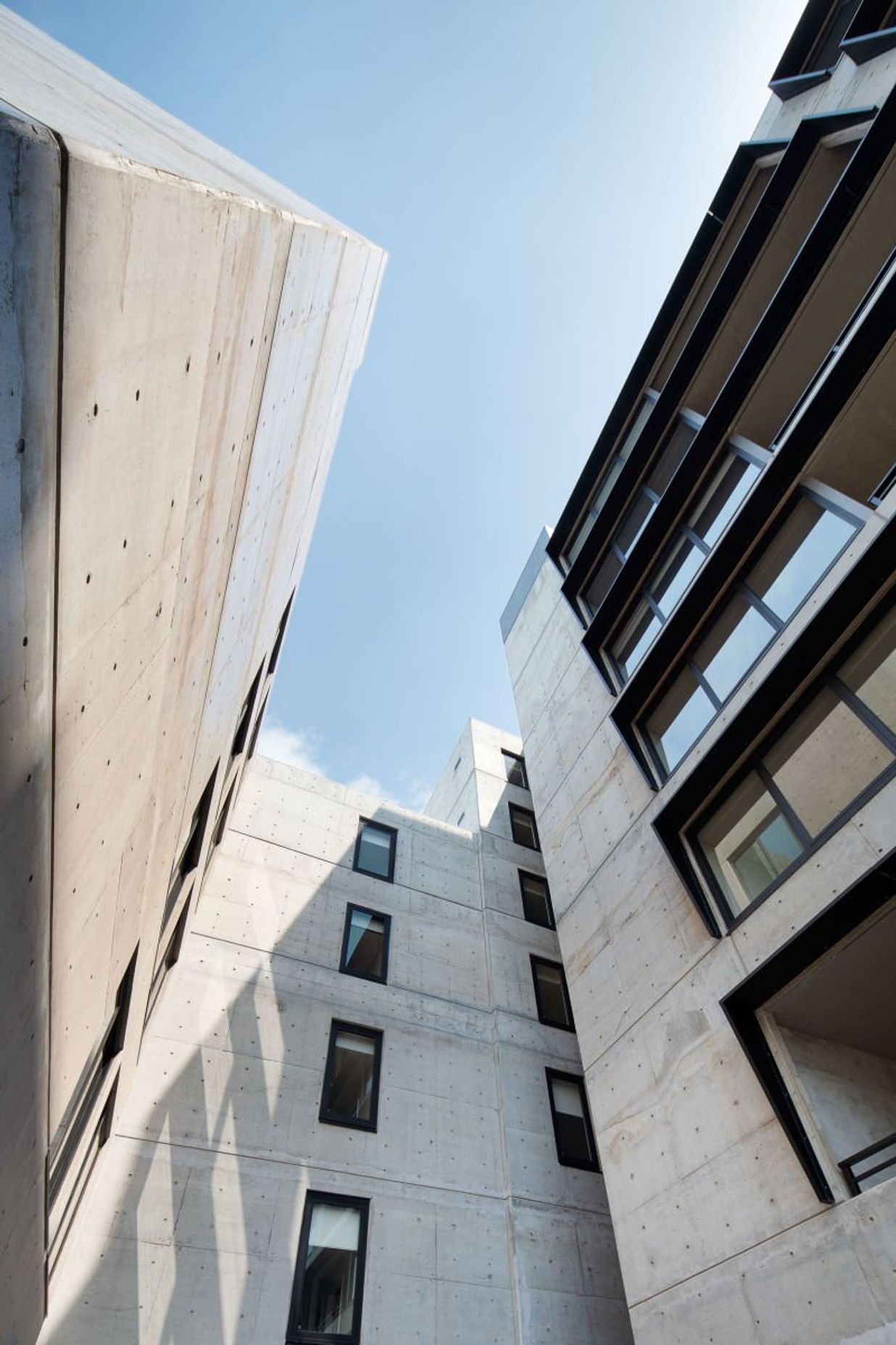 West End Residences by Hutchinson Builders | ArchiPro AU