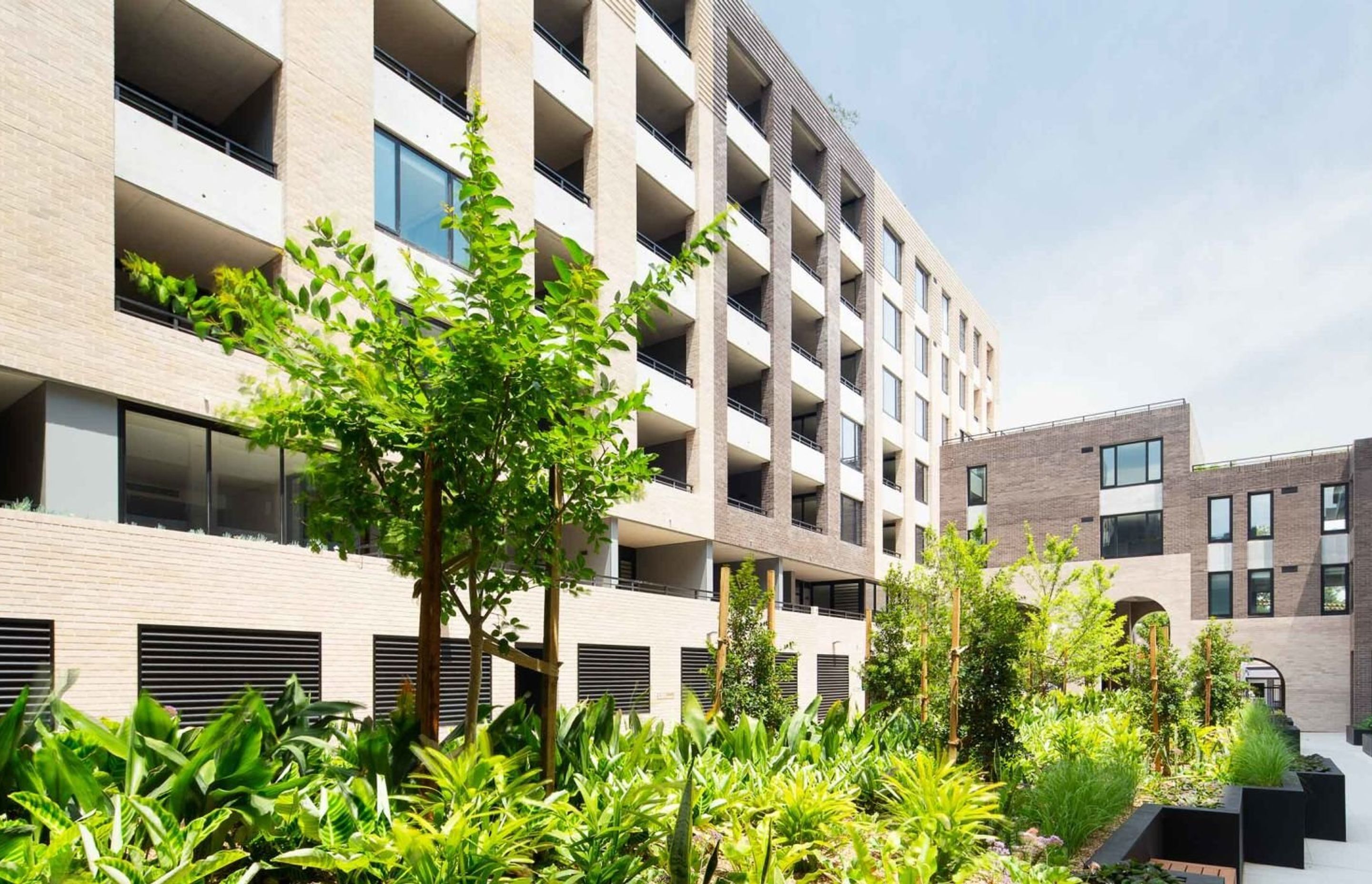 West End Residences by Hutchinson Builders | ArchiPro AU