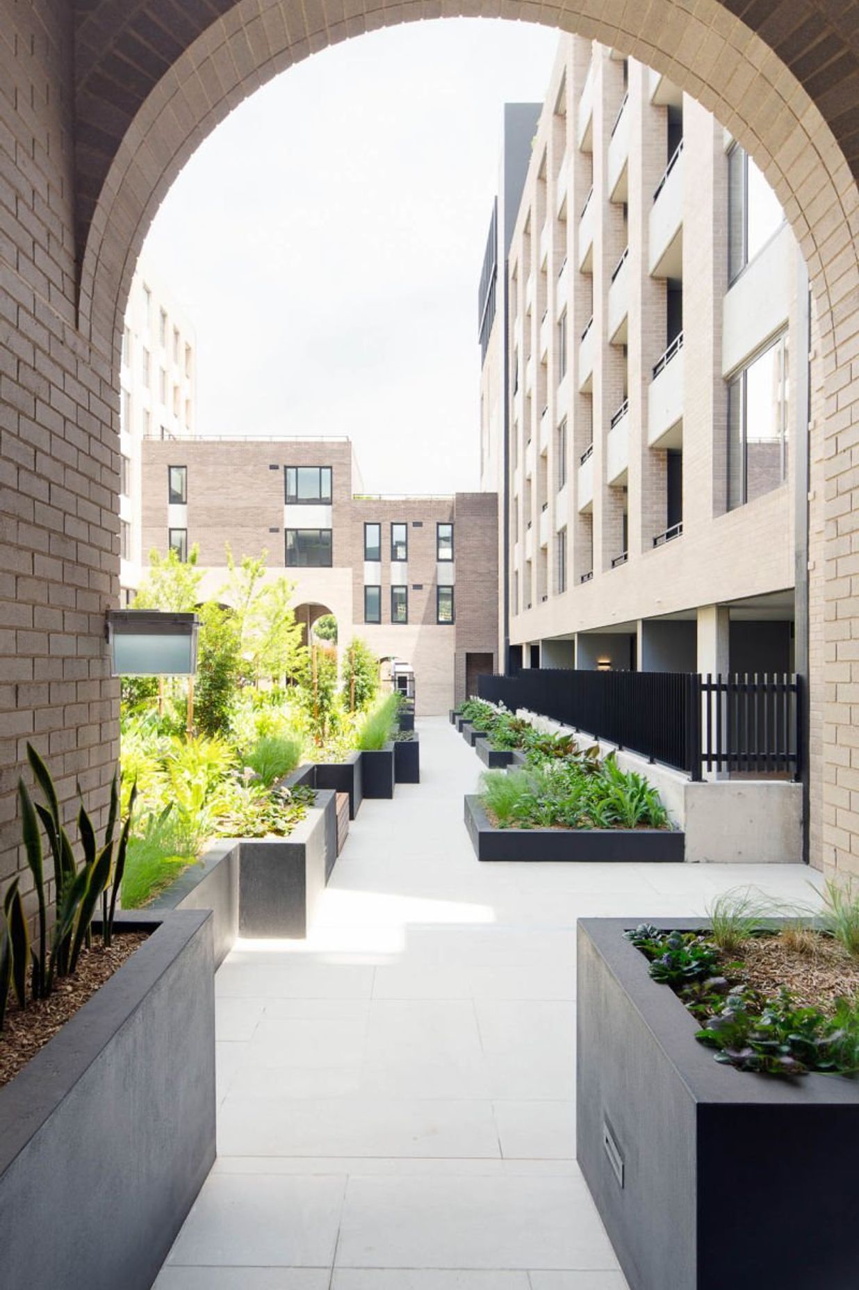 West End Residences by Hutchinson Builders | ArchiPro AU