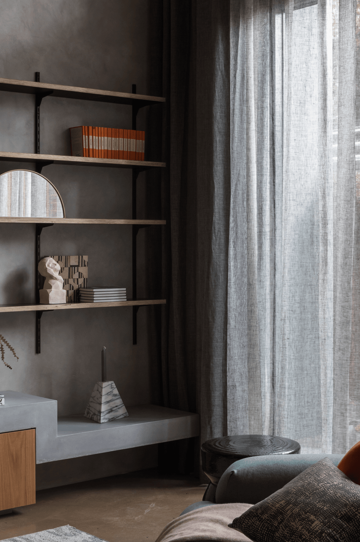 Perfect Storm by Green Anvil Co. | ArchiPro AU