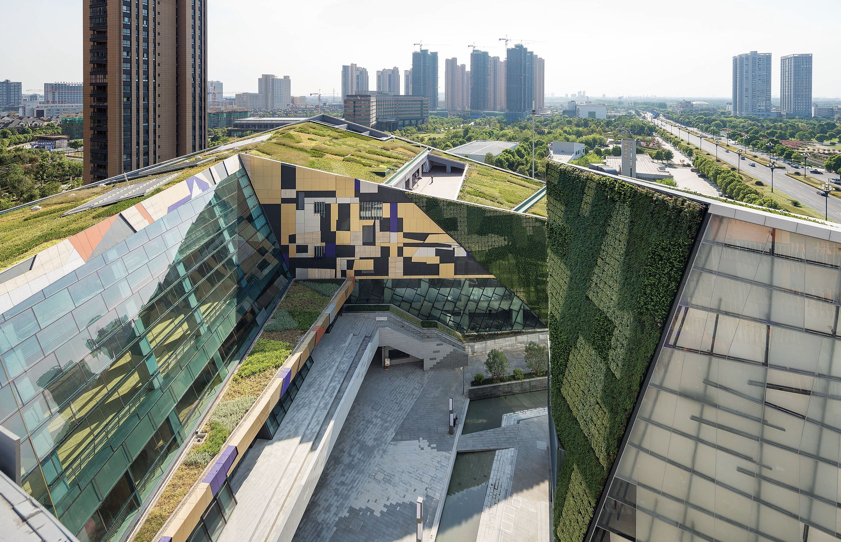 Phoenix Valley by himmelzimmer | ArchiPro AU