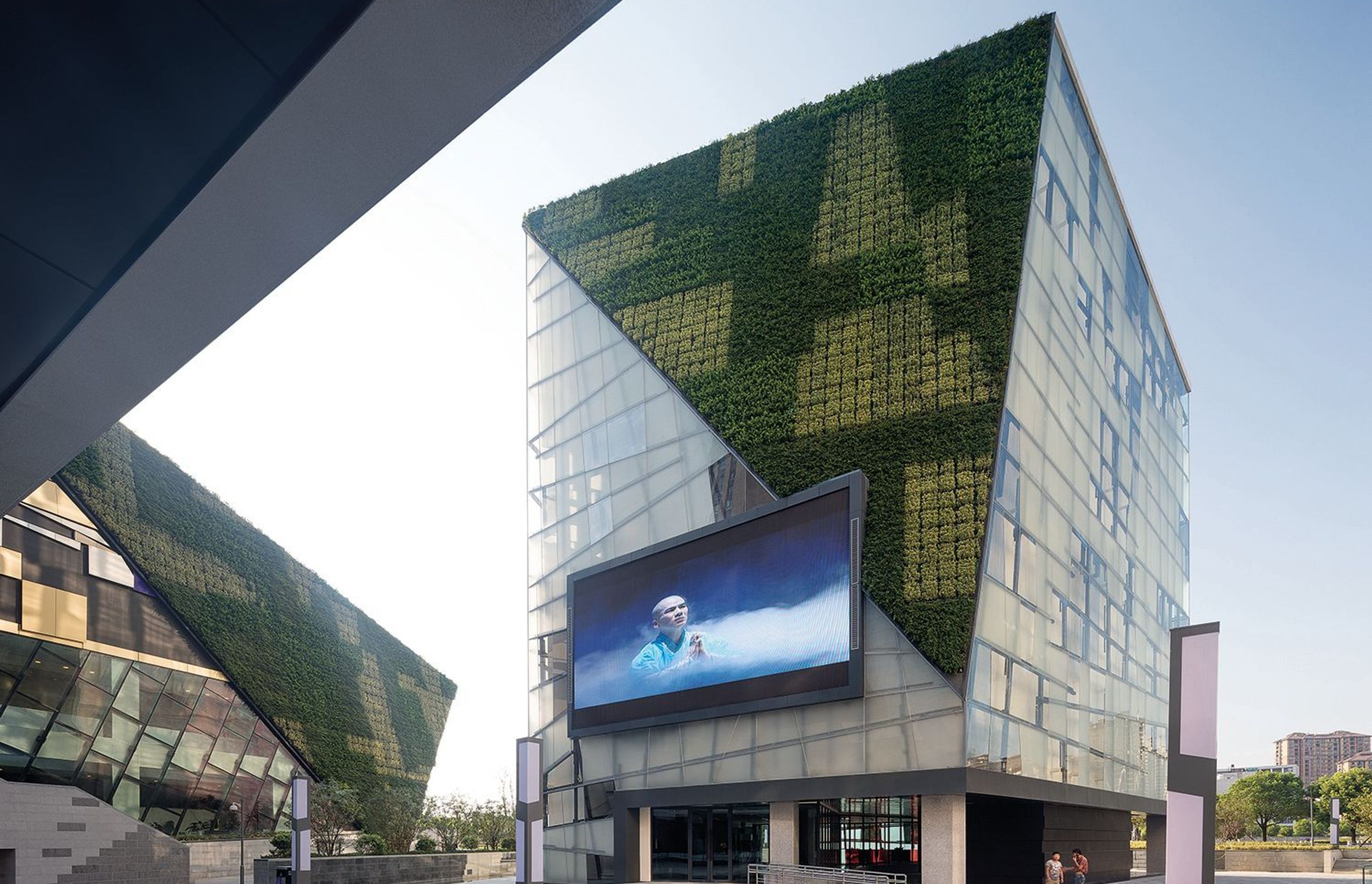 Phoenix Valley by himmelzimmer | ArchiPro AU