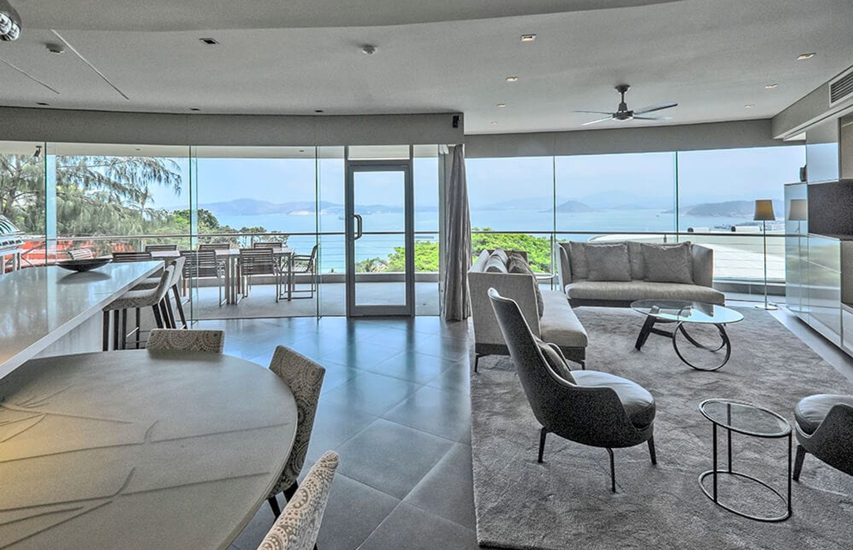 Prestige Apartment by Gilmore Interior Design | ArchiPro AU