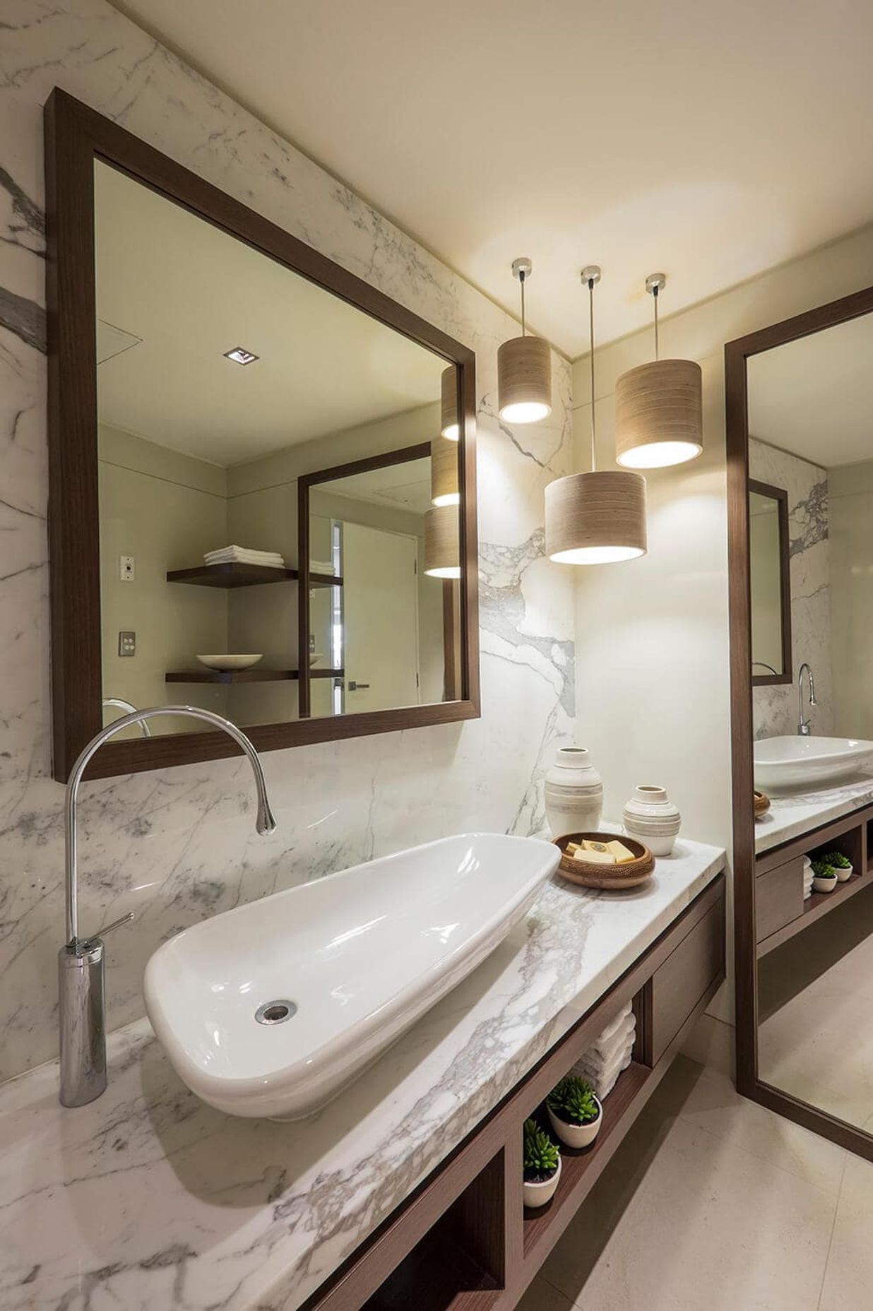 Prestige Apartment by Gilmore Interior Design | ArchiPro AU