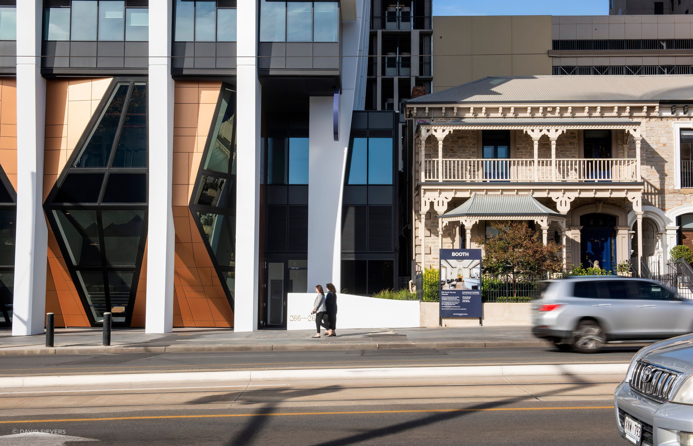 266 North Terrace by Intro Architecture | ArchiPro AU