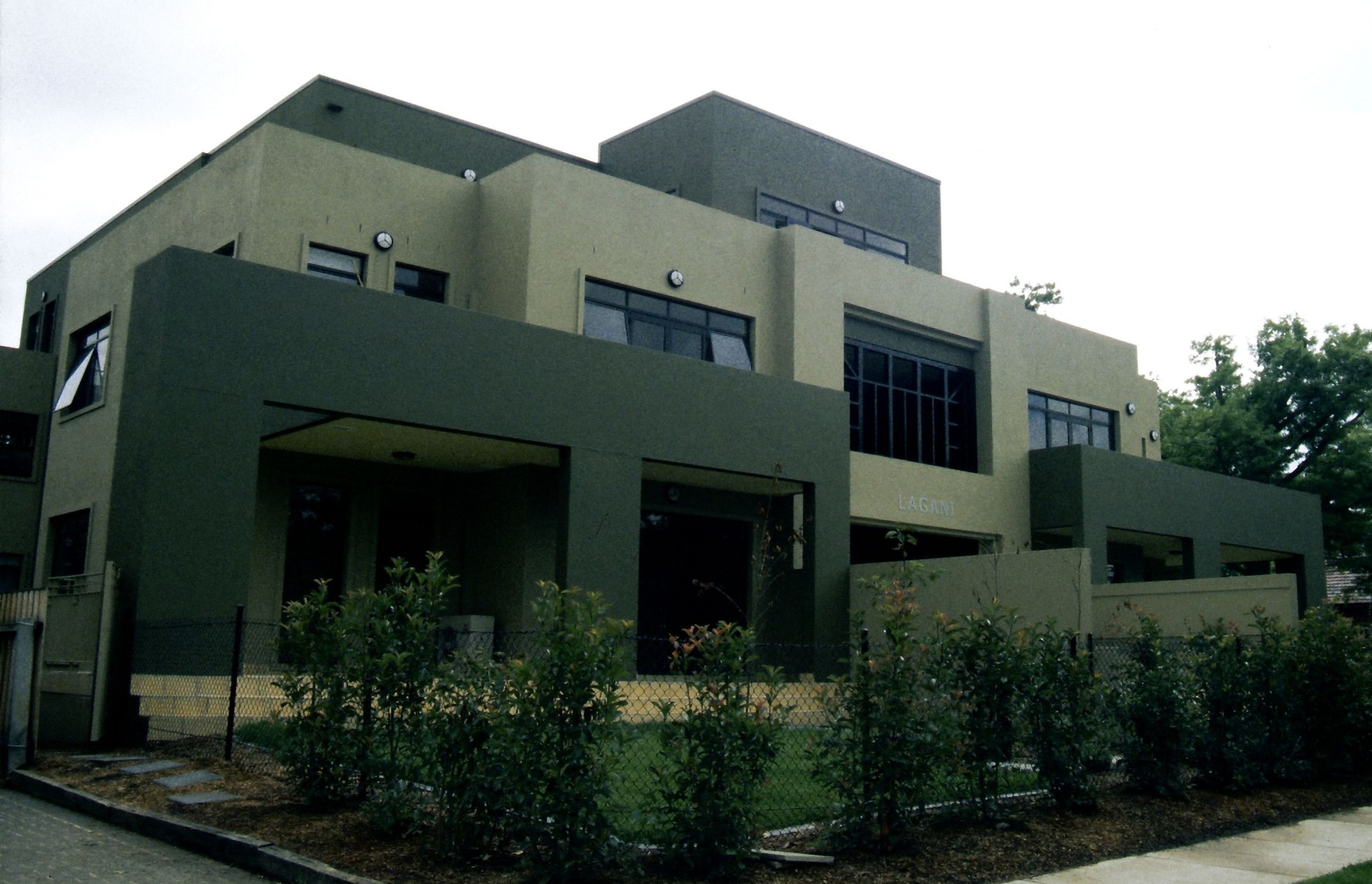 Lagani by Architects Ring & Associates | ArchiPro AU