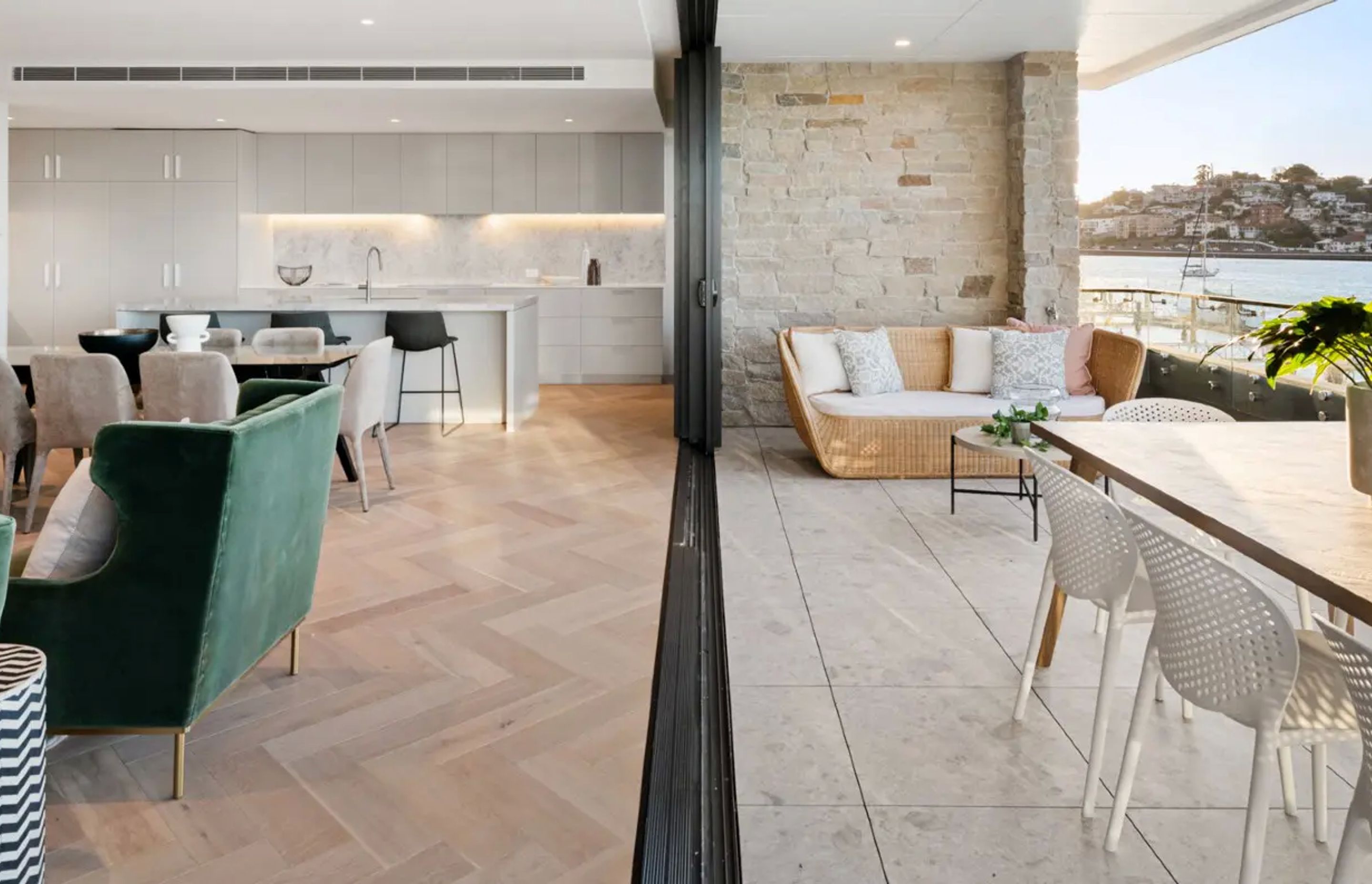 Brisbane | DVB Projects | ALBA Apartments by Sareen Stone | ArchiPro AU