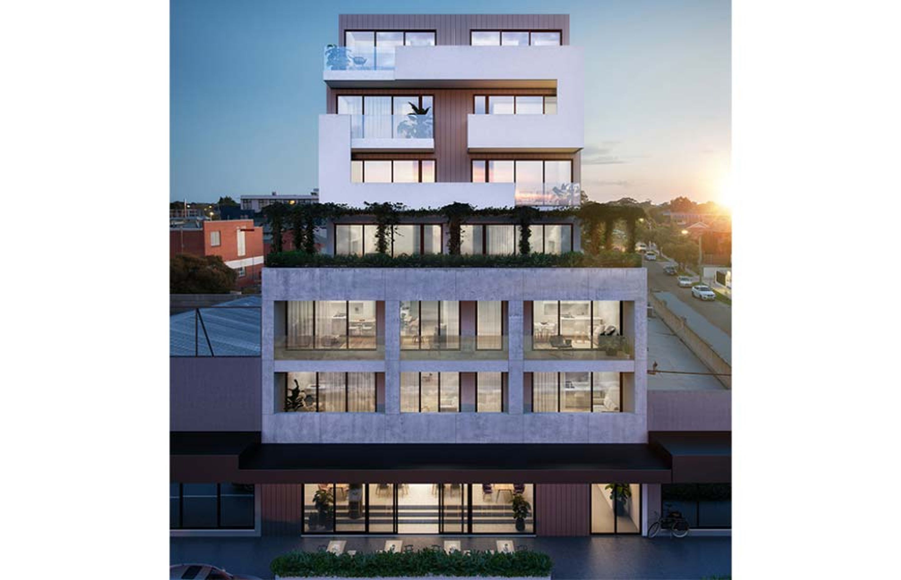 Alba Bentleigh by AG Construct | ArchiPro AU