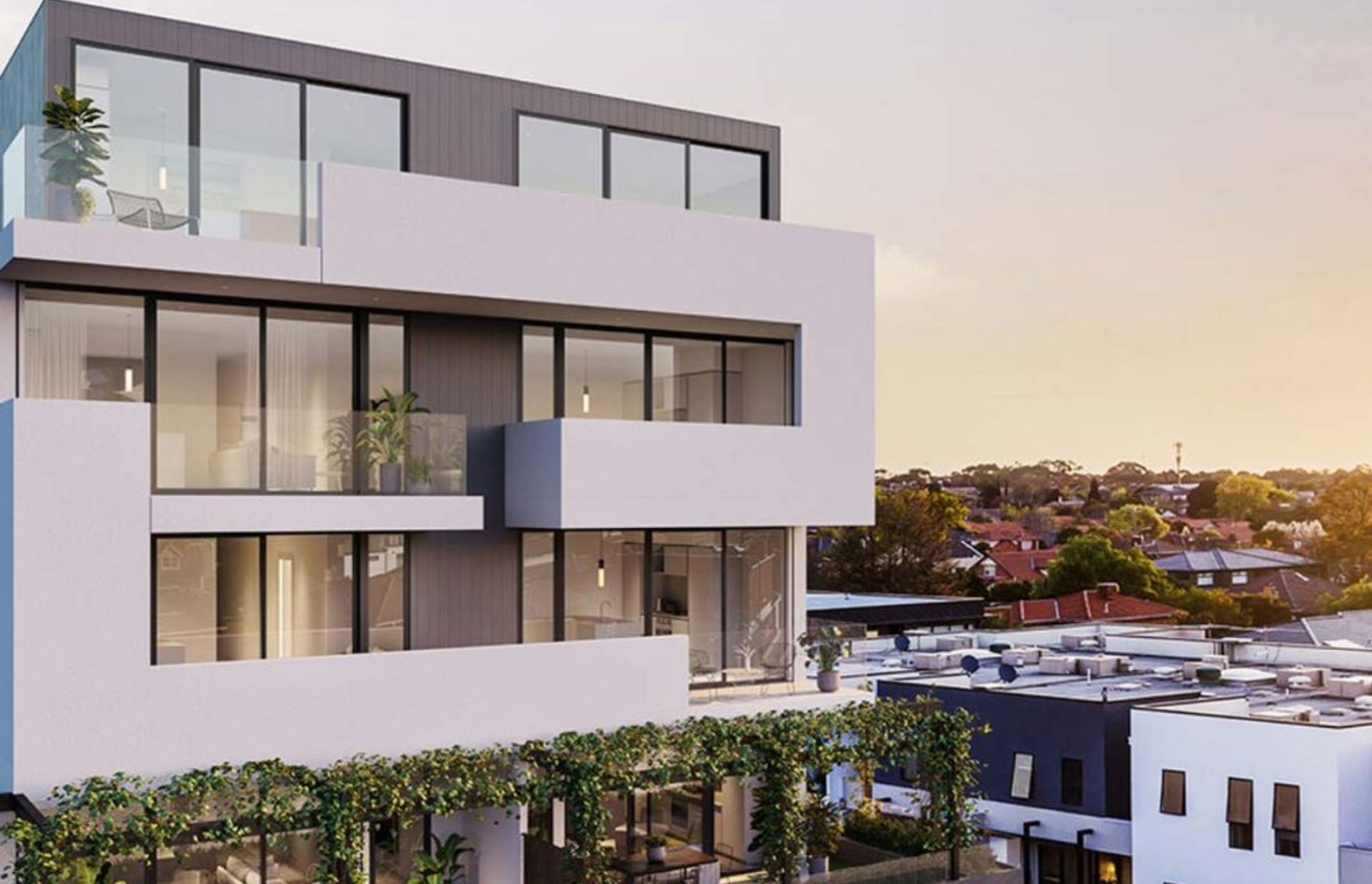 Alba Bentleigh by AG Construct | ArchiPro AU