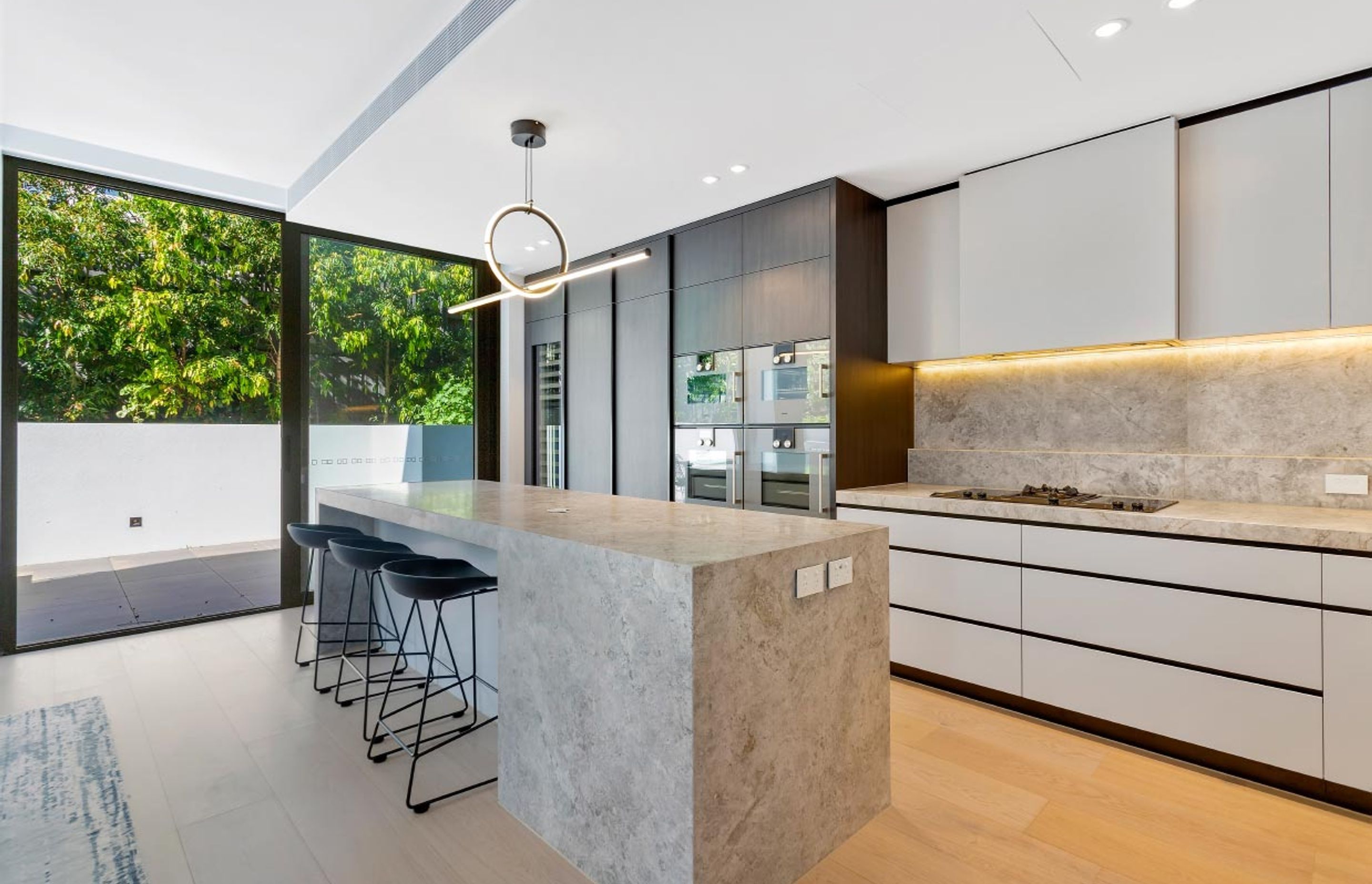 Church St – Brighton by AG Construct | ArchiPro AU